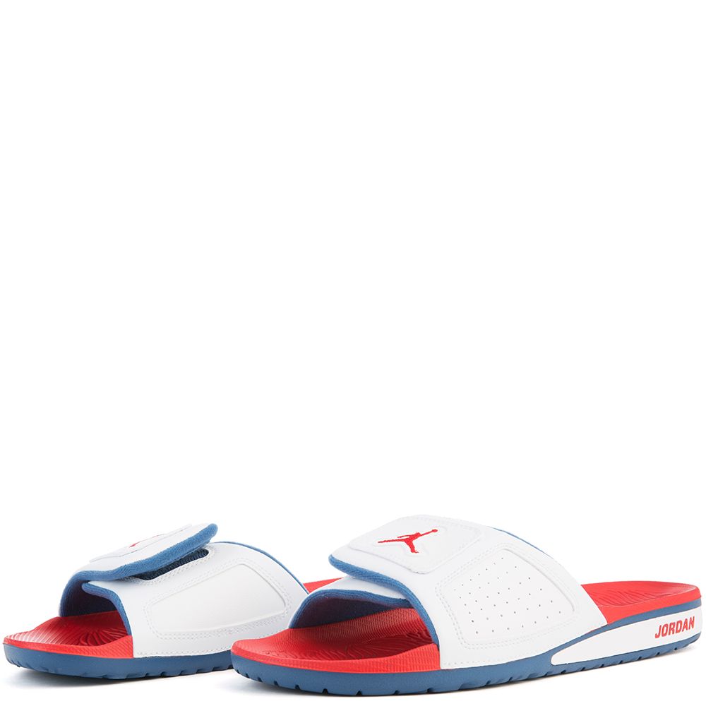 JORDAN Hydro Iii Retro 854556 100 - Shiekh