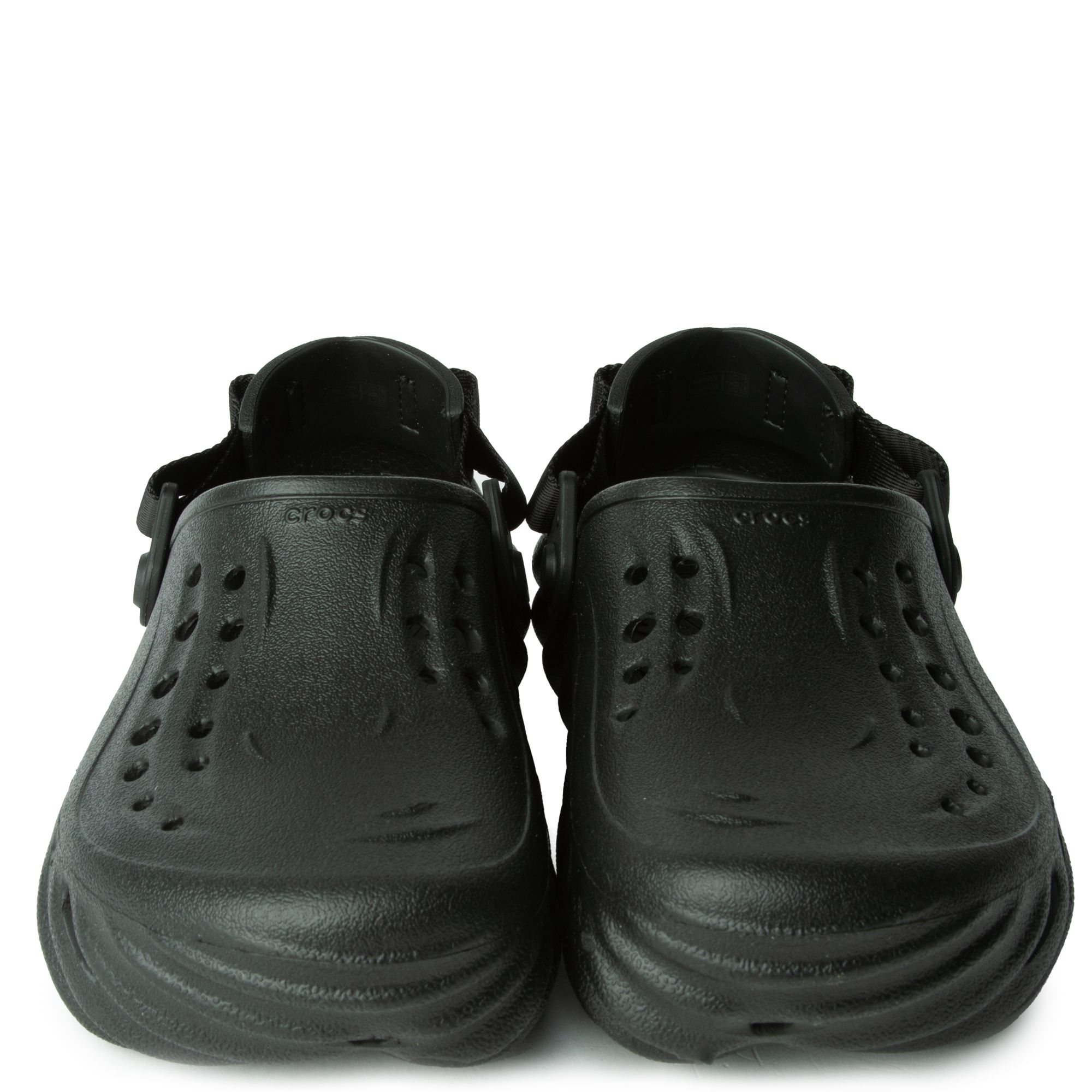 CROCS Echo CLOG K 208190-001 - Shiekh