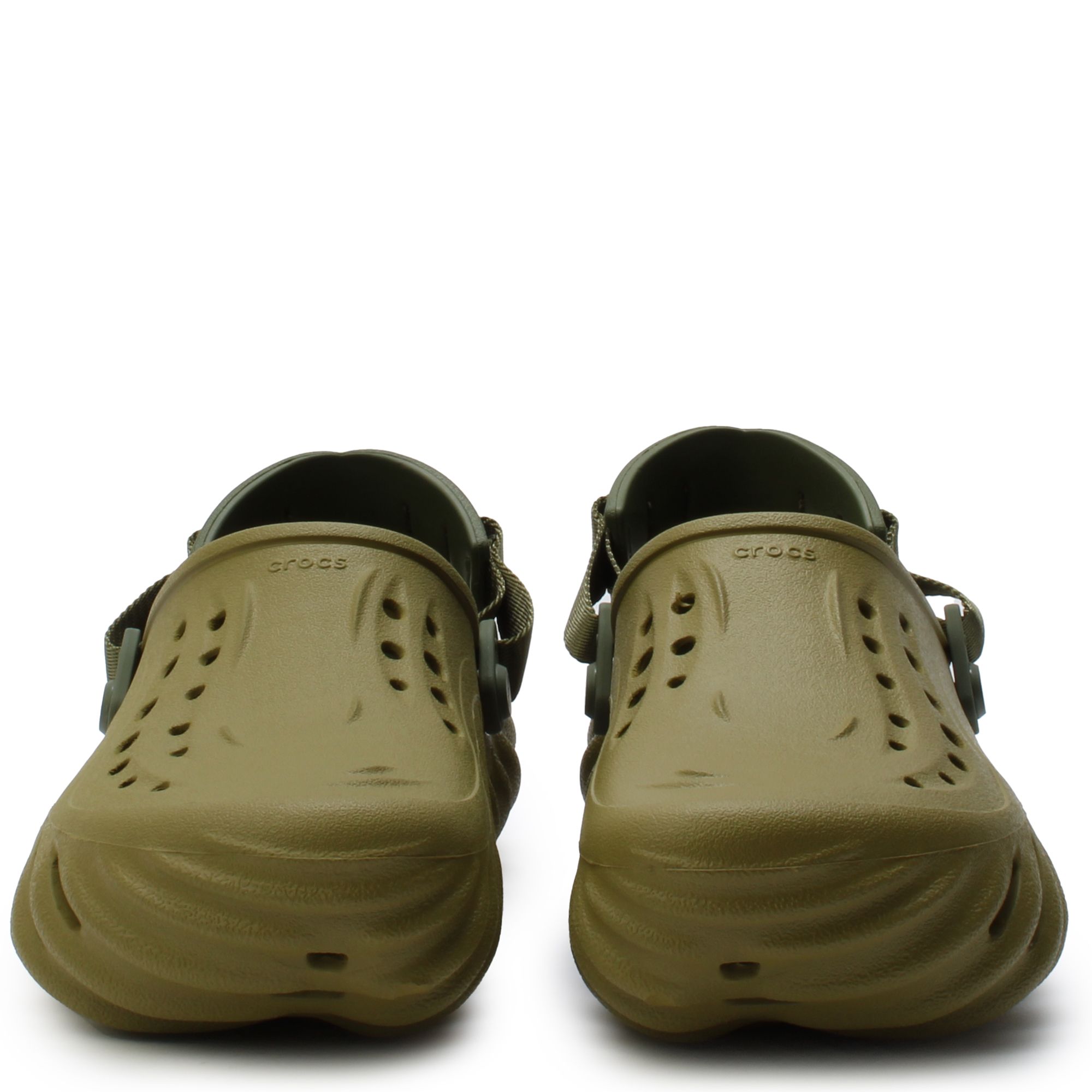 CROCS Echo Clog 207937-3UA - Shiekh