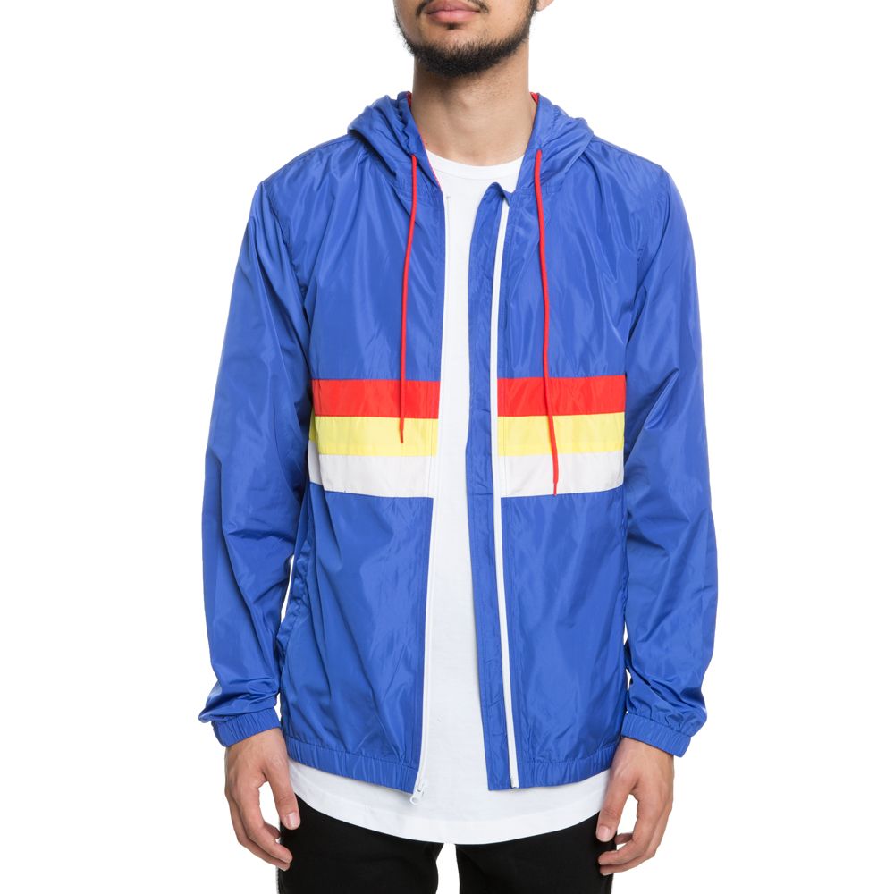 FBRK WINDBREAKER SHC514RY - Shiekh
