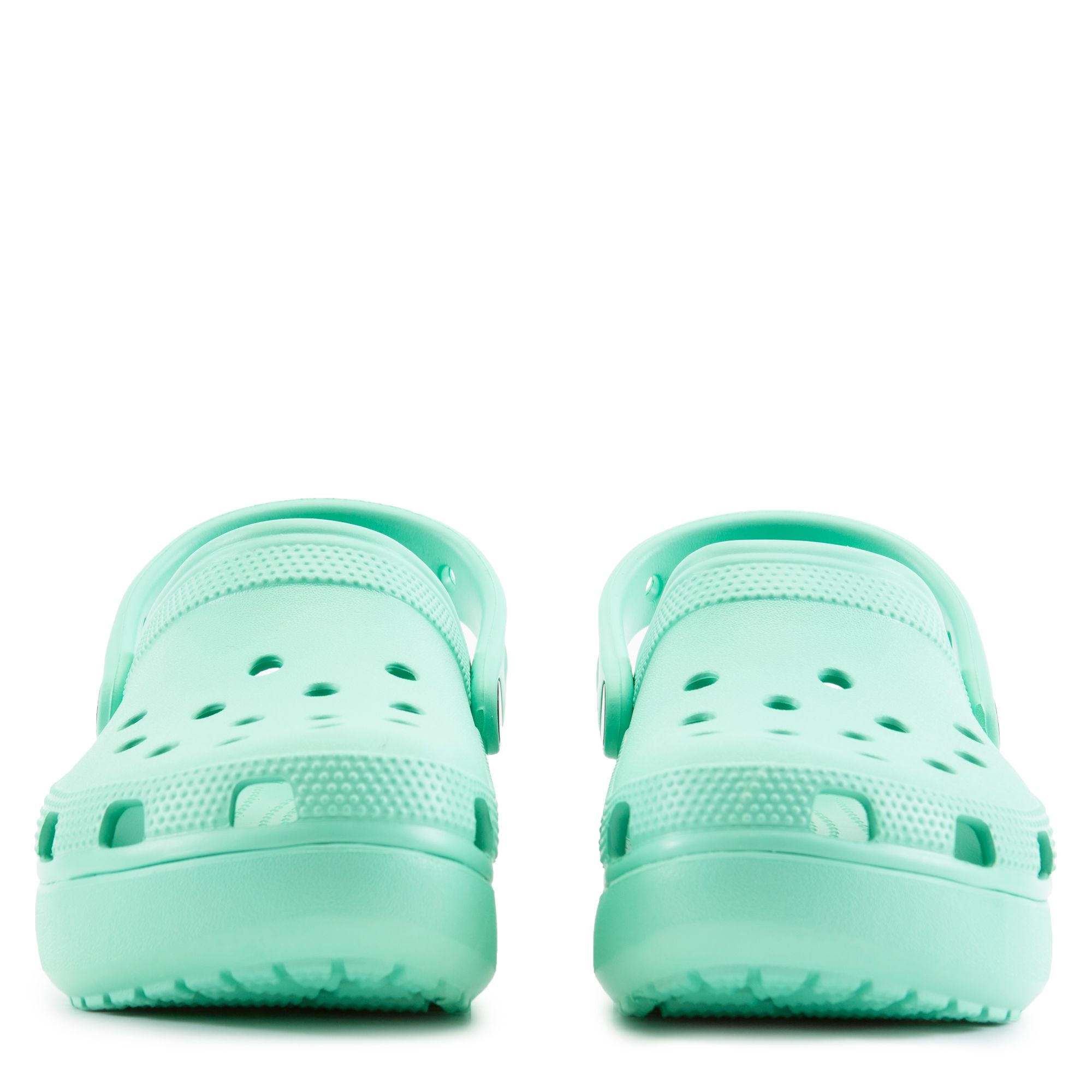 CROCS Classic Platform Clog 206750-3U3 - Shiekh
