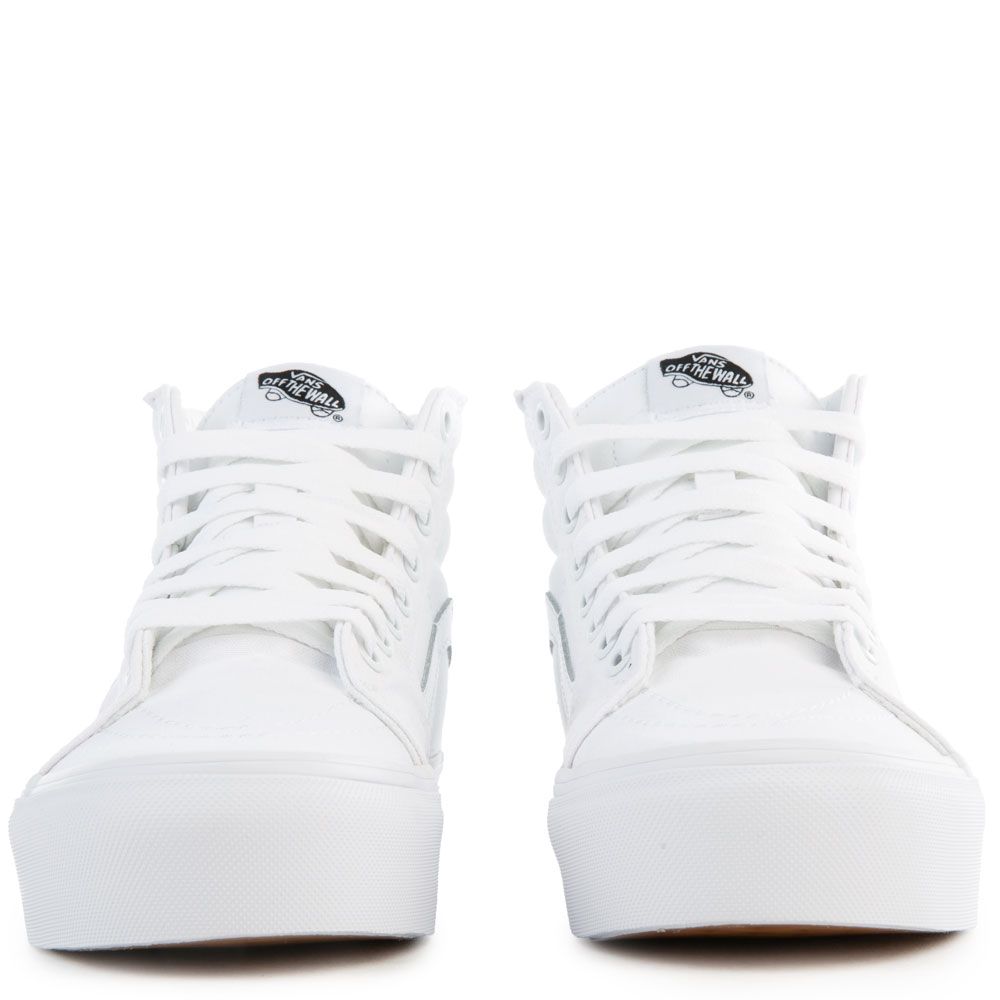 VANS Sk8-Hi Platform 2.0 VN0A3TKNQLZ - Shiekh