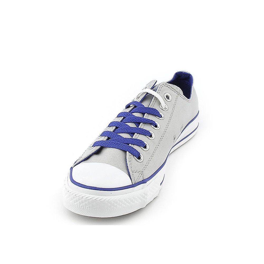 CONVERSE Mens All Star Special Ox 131811F GRY/ - Shiekh
