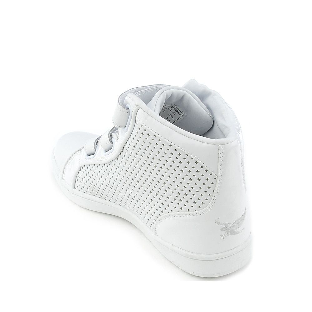 POSH Womens Melrose MELROSE/WHITE - Shiekh