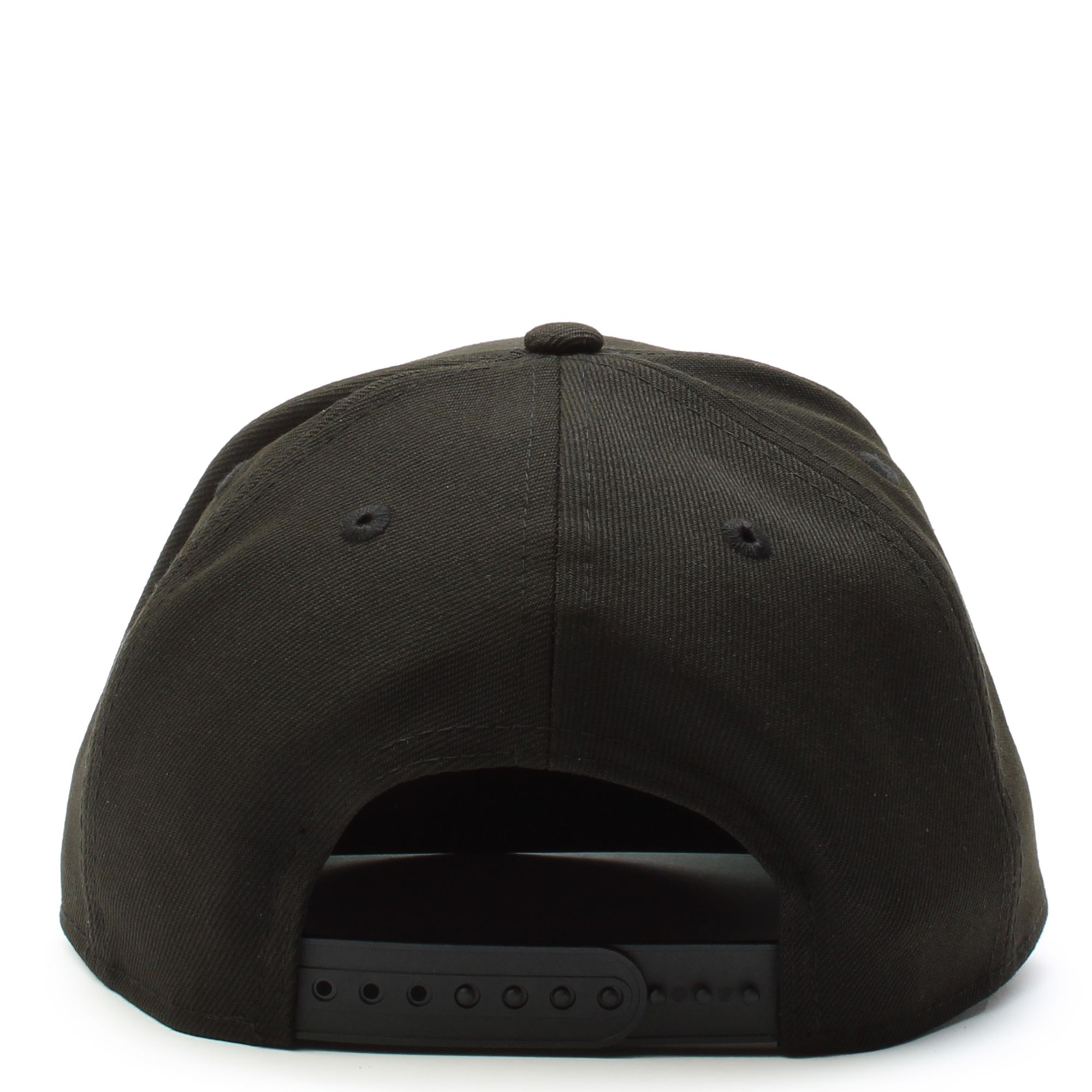 NEW ERA CAPS San Francisco 49ers Upside Down Snapback 70824099 - Shiekh