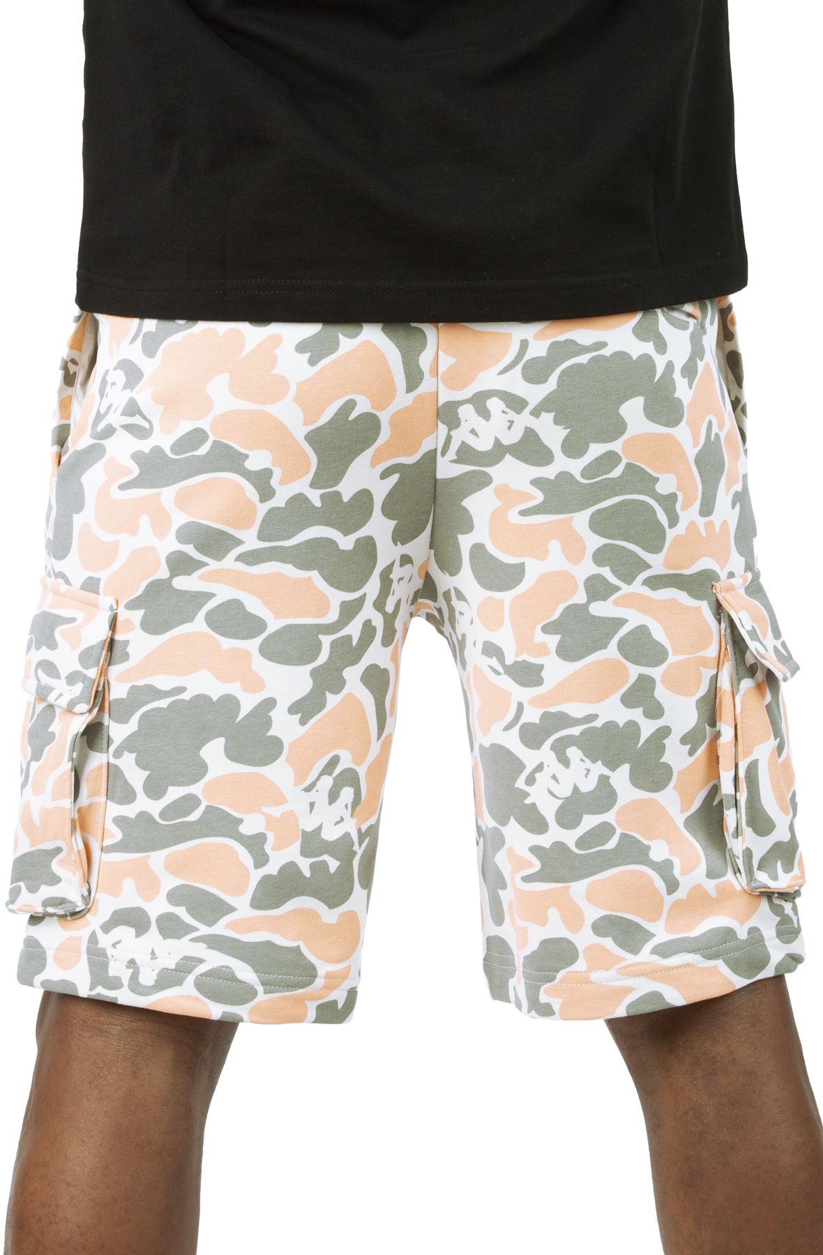 KAPPA Authentic Pathos Shorts 361B64W-MA9 - Shiekh