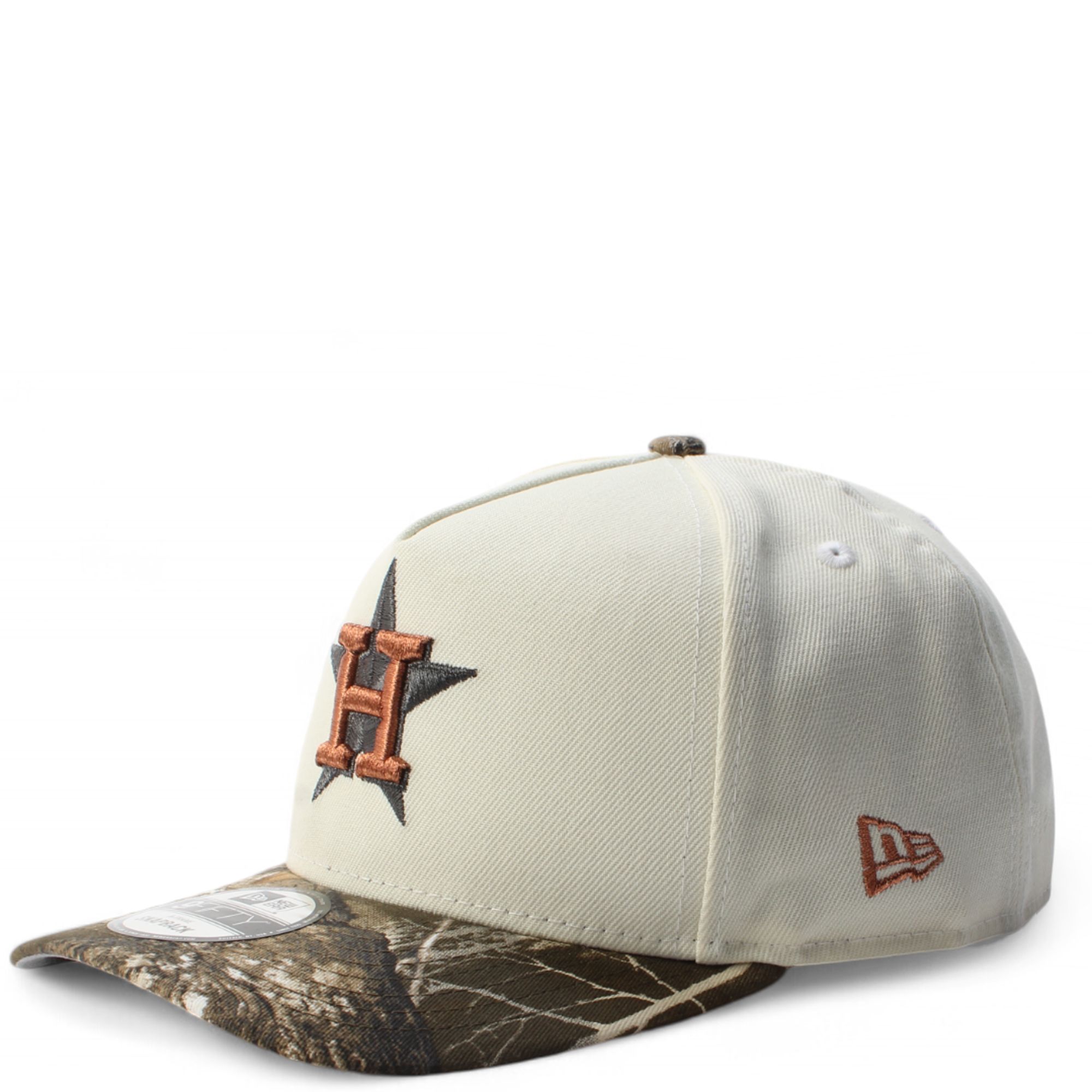 NEW ERA CAPS MLB Houston Astros 9Fifty Snapback 70880446 - Shiekh