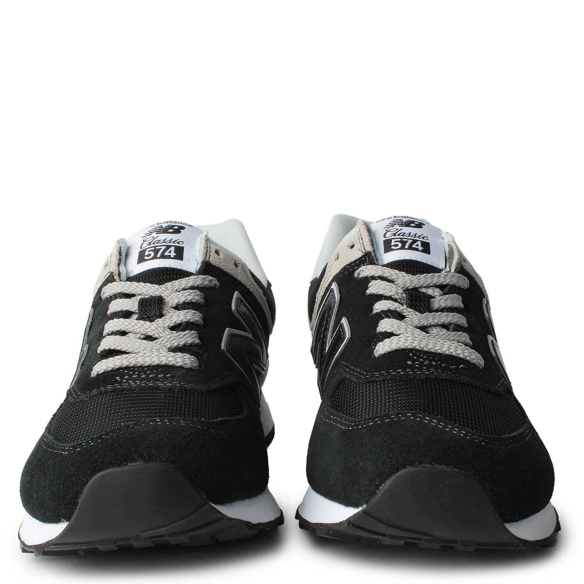 NEW BALANCE 574 ML574EVB - Shiekh