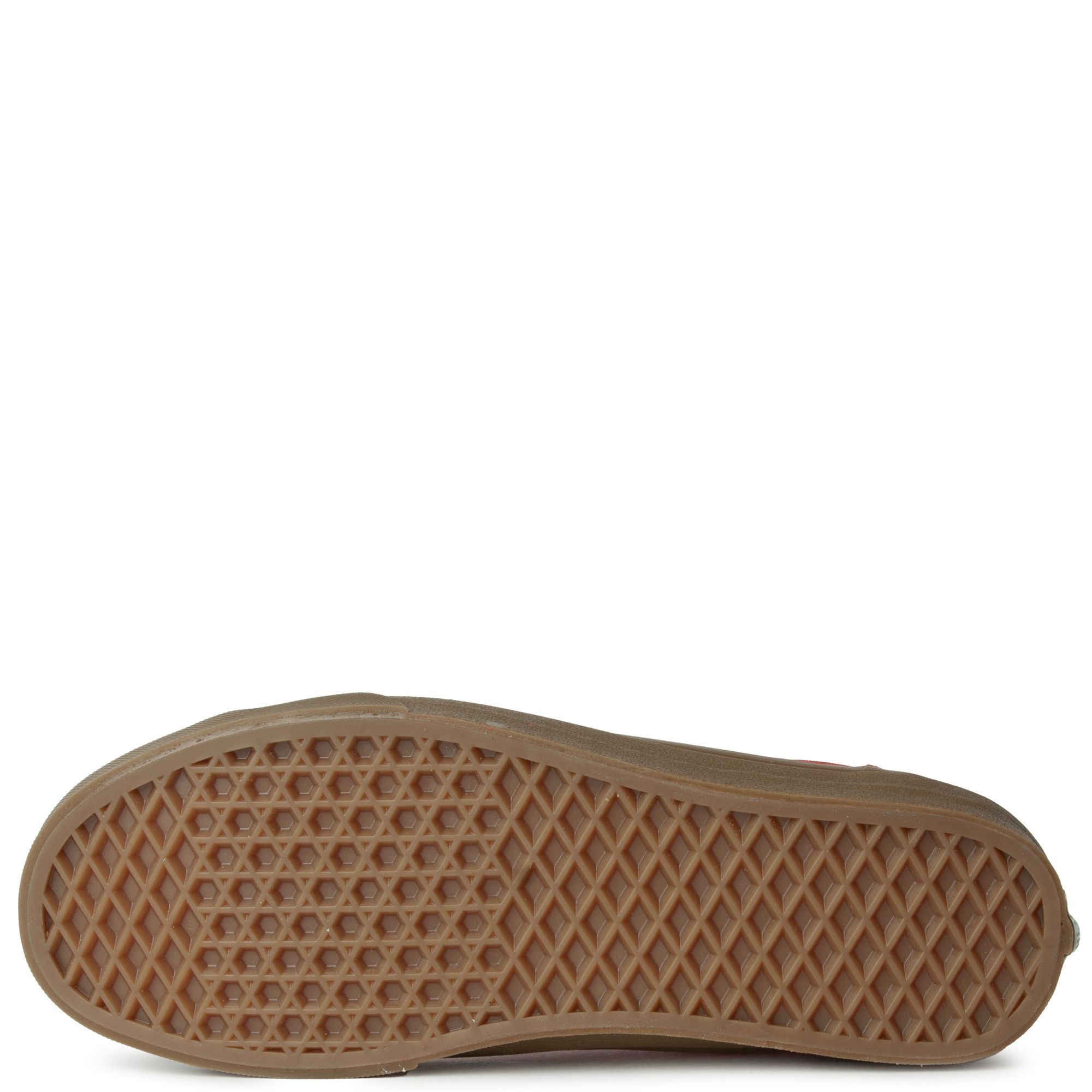 VANS Style 36 VN0A54F6RED - Shiekh