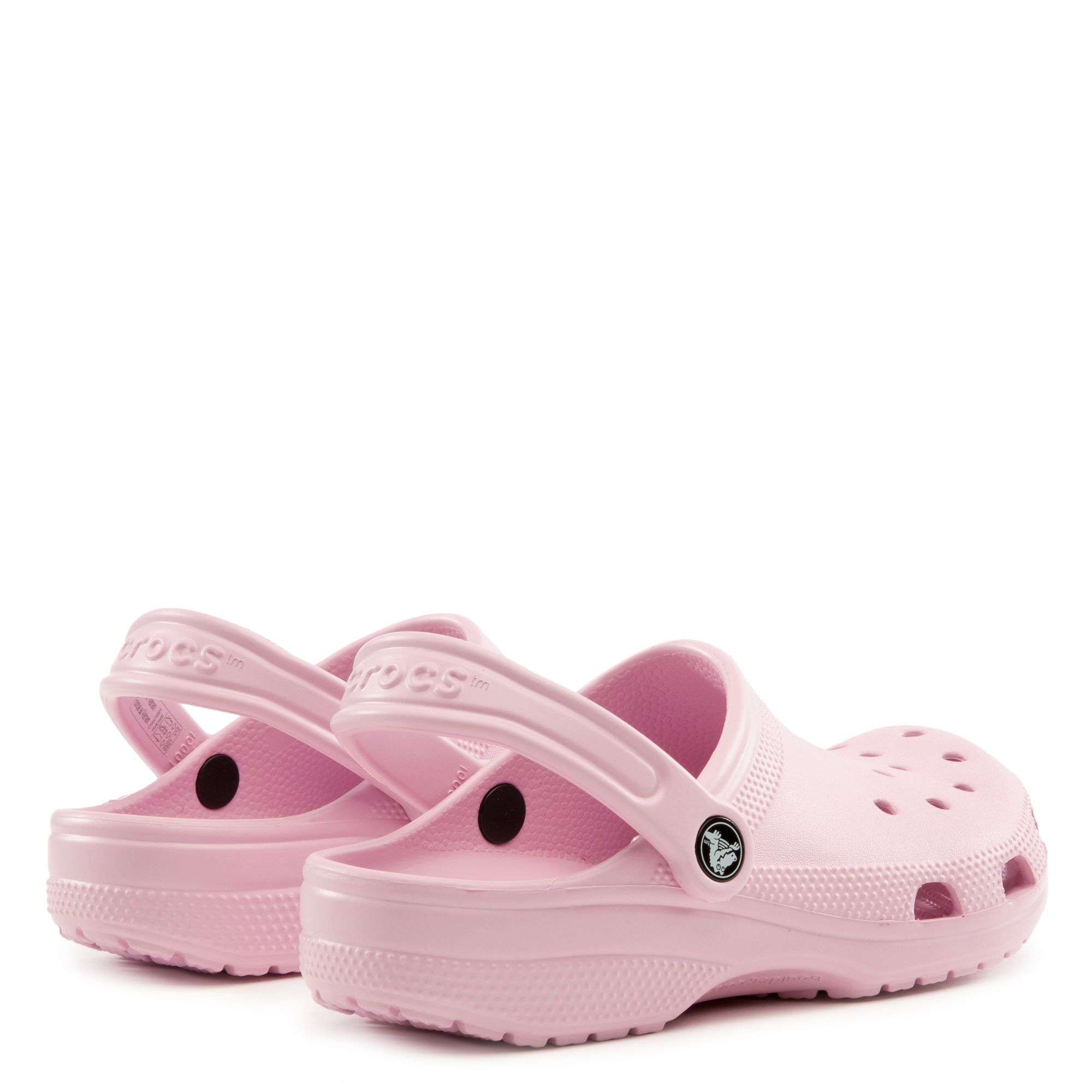 CROCS Classic Clog 10001-6GD - Shiekh