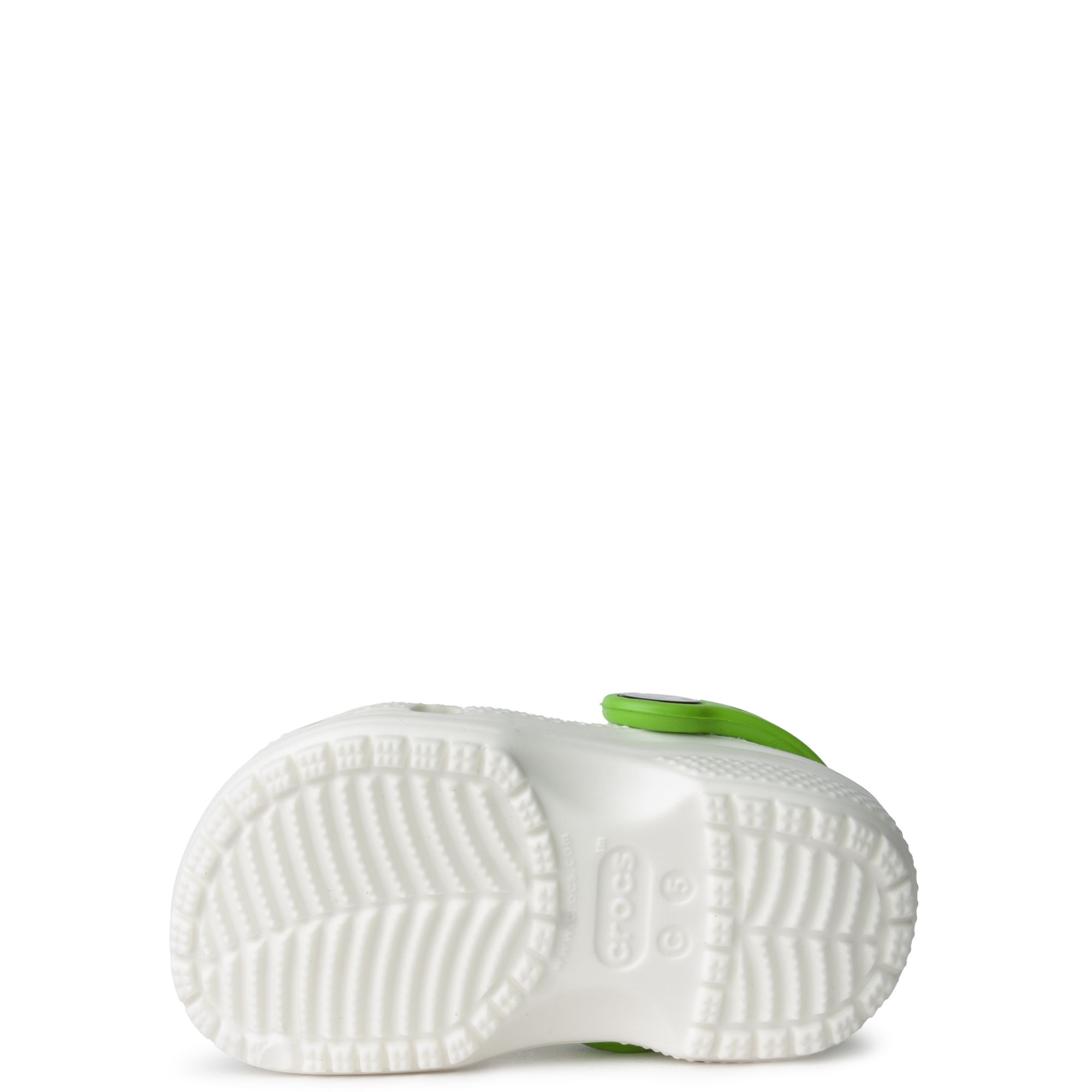 CROCS Classic Alien Character Clog 208653-90H - Shiekh