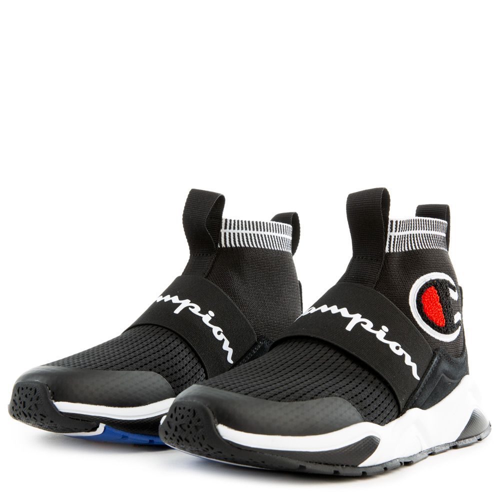 CHAMPION (GS) Rally Pro CM100018Y - Shiekh