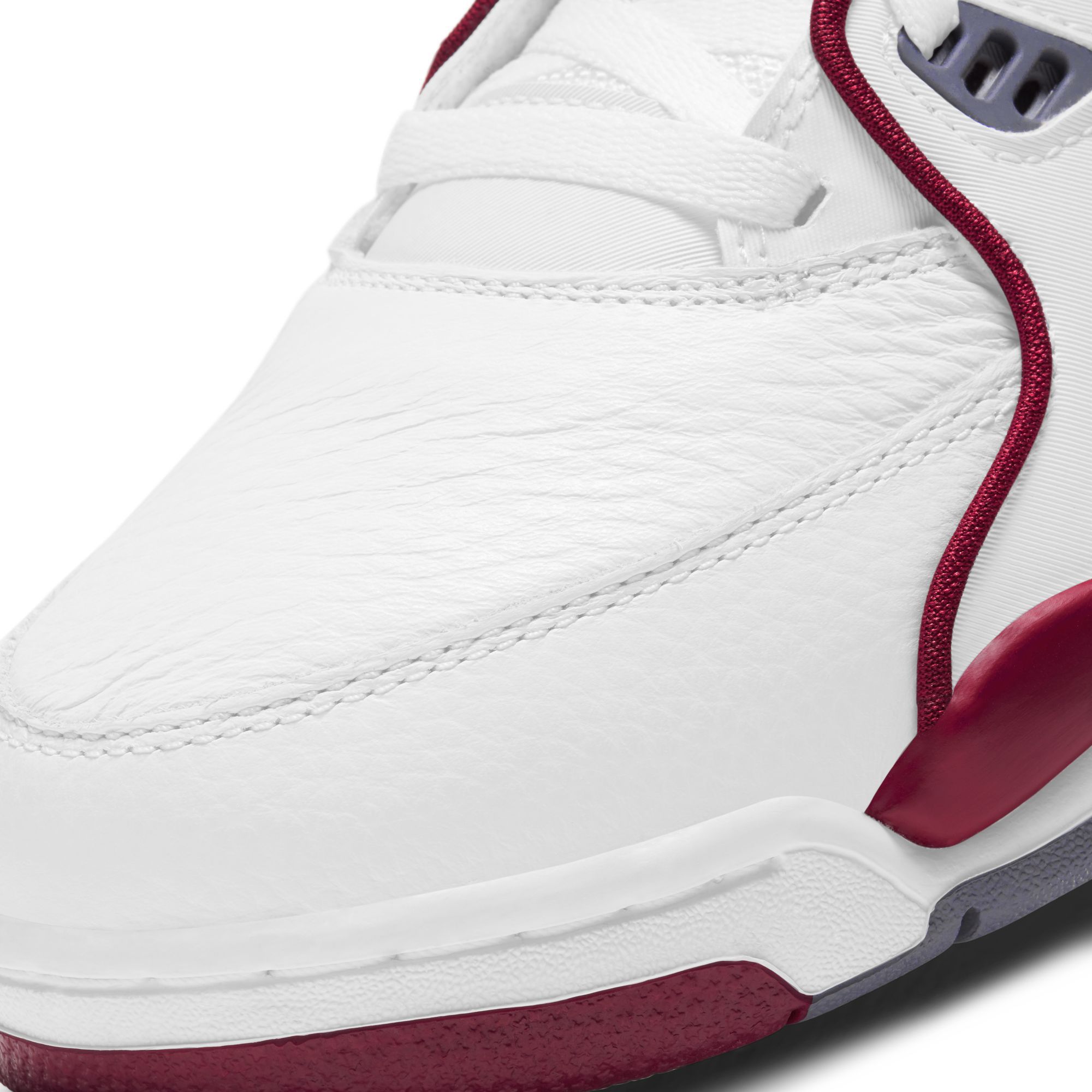 NIKE Air Flight 89 DD1173 100 - Shiekh