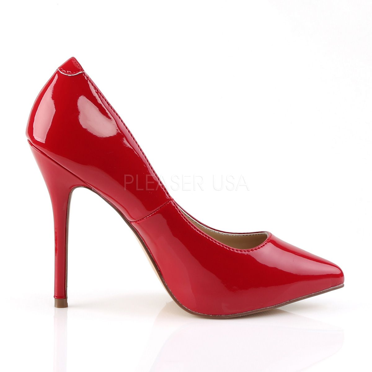 PLEASER AMUSE-20 AMU20/R - Shiekh