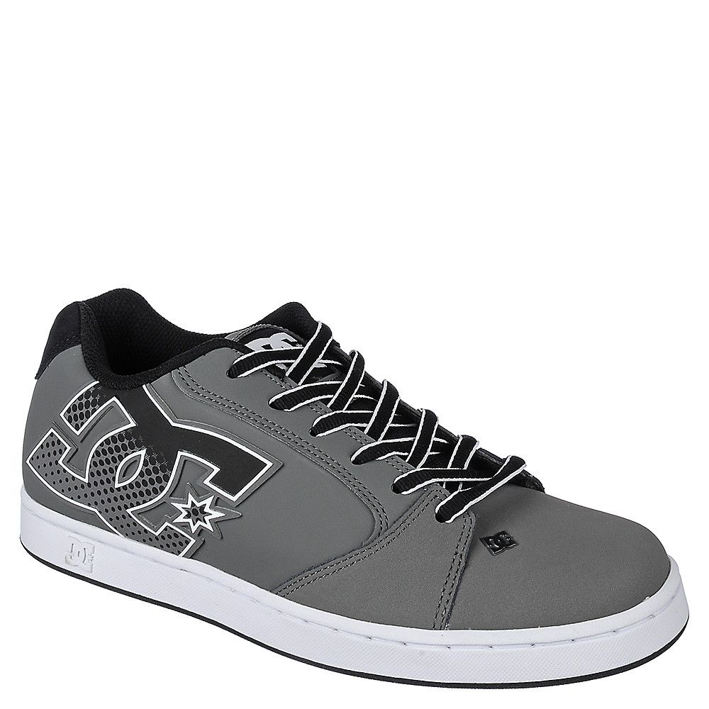 DC SHOES Raif Shoes 320035 BAW - Shiekh