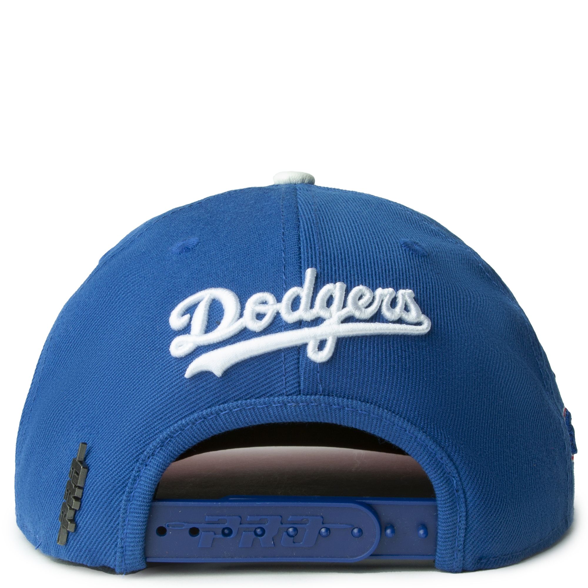 PRO STANDARD Dodgers Snapback LLD732208SH-DBL - Shiekh