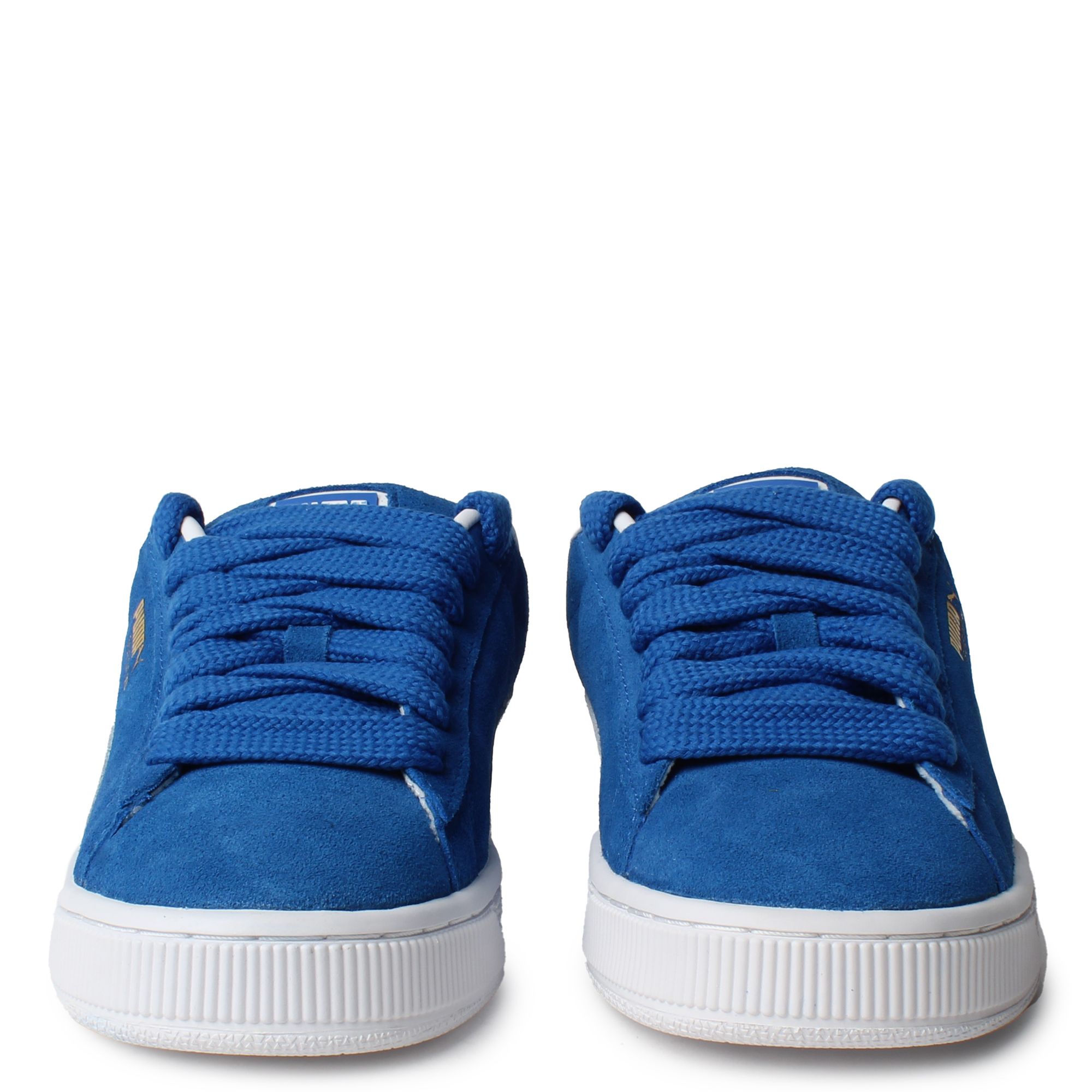 PUMA Grade School Suede Classic XXI JR Sneakers 39657701 - Shiekh