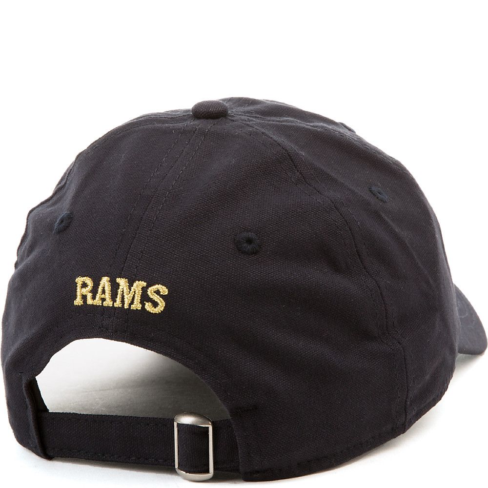 NEW ERA CAPS Men's Los Angeles Rams Dad Cap 11402410 - Shiekh
