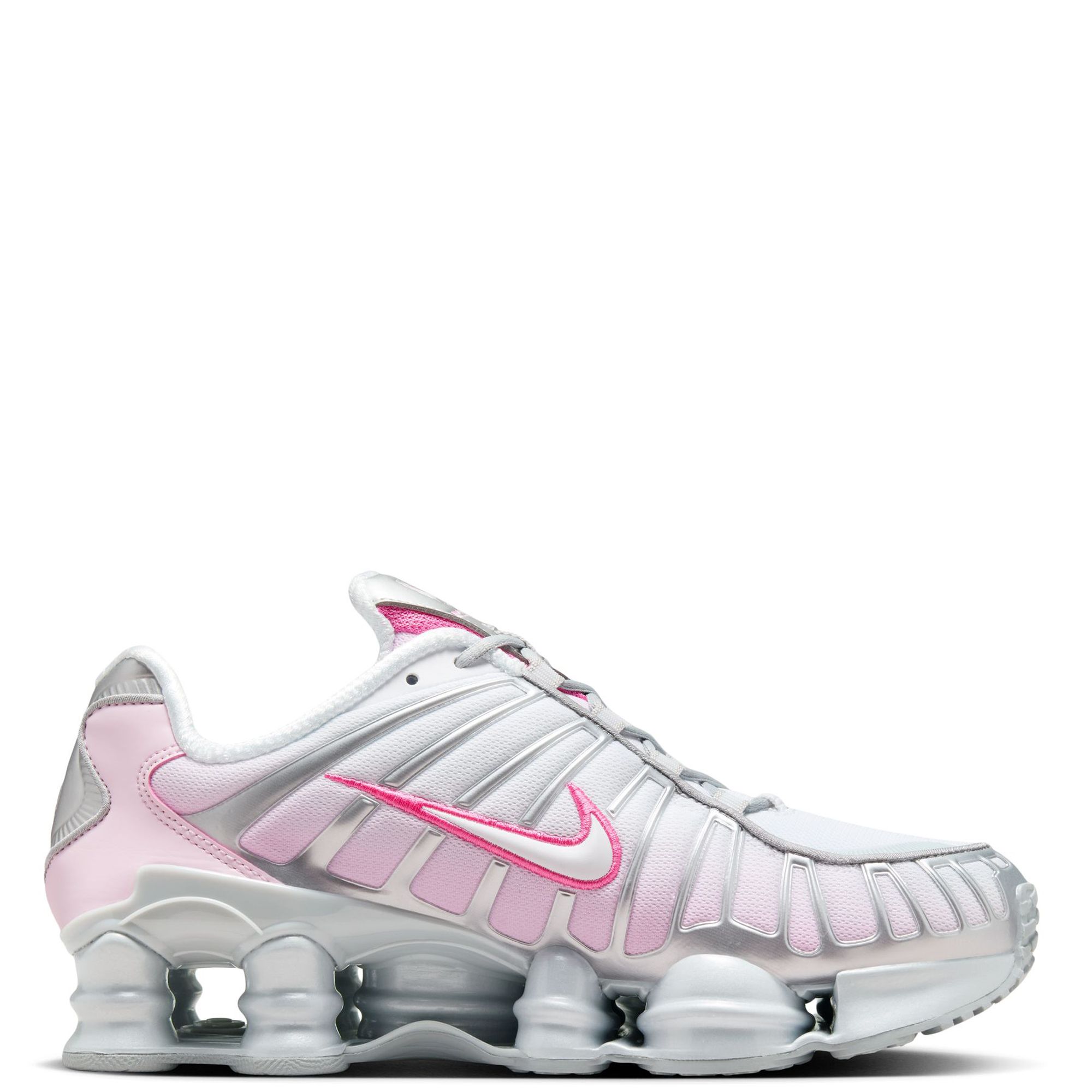 NIKE Shox TL Shoes HV2520 001 - Shiekh