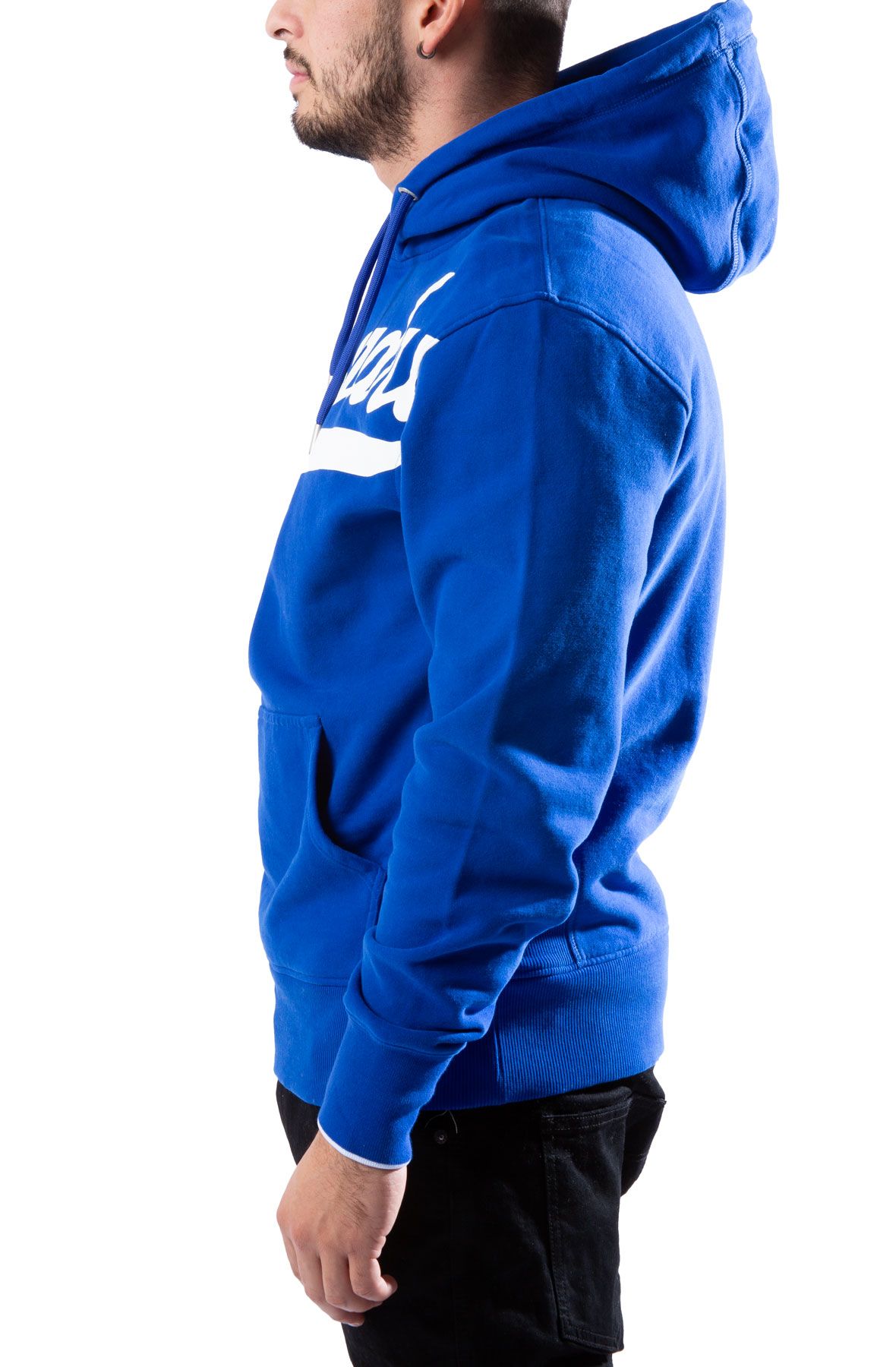 SUPERDRY Strikeout Graphic Hoodie M2011407A-O6G - Shiekh