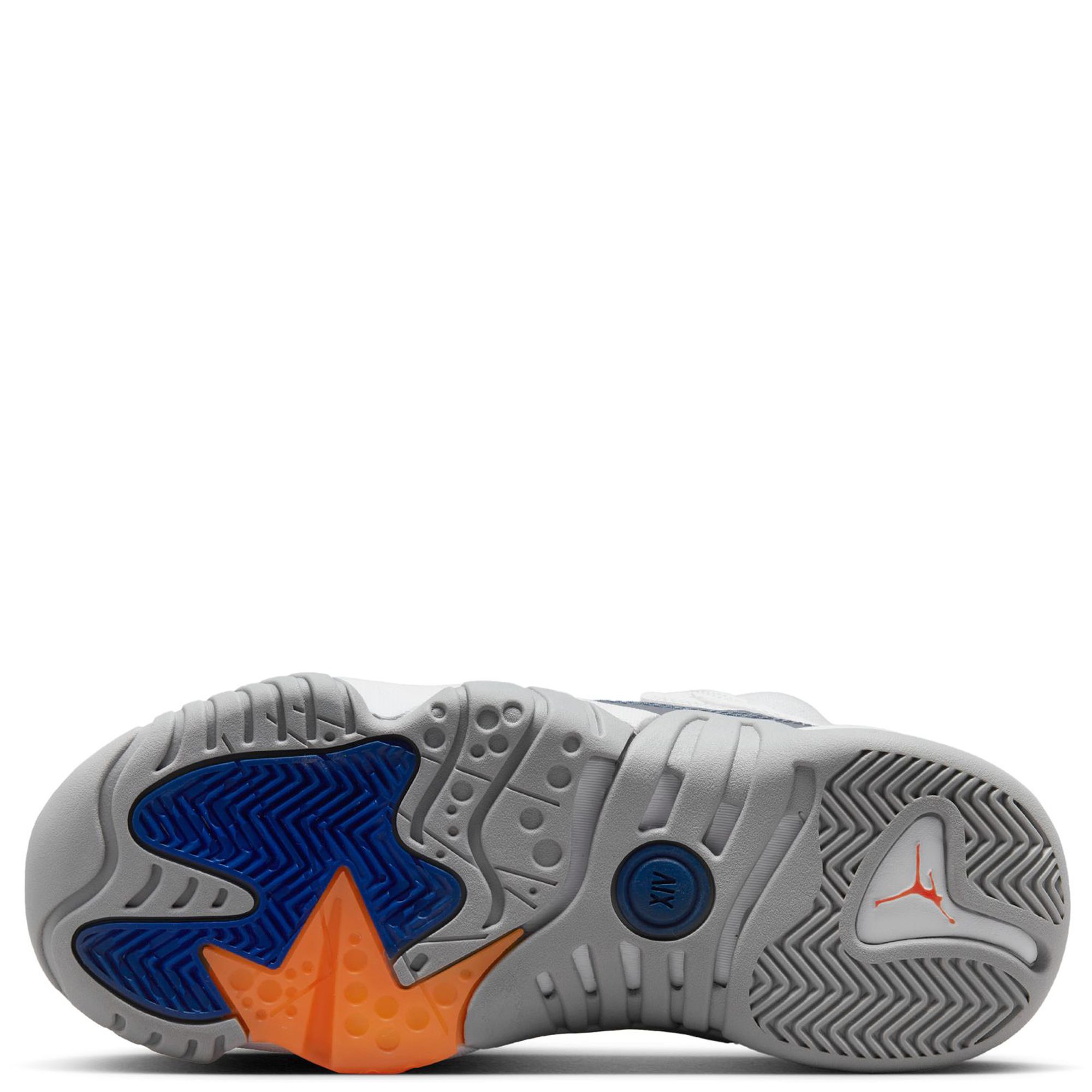 JORDAN Grade School Jumpman Two Trey DQ8431 148 - Shiekh