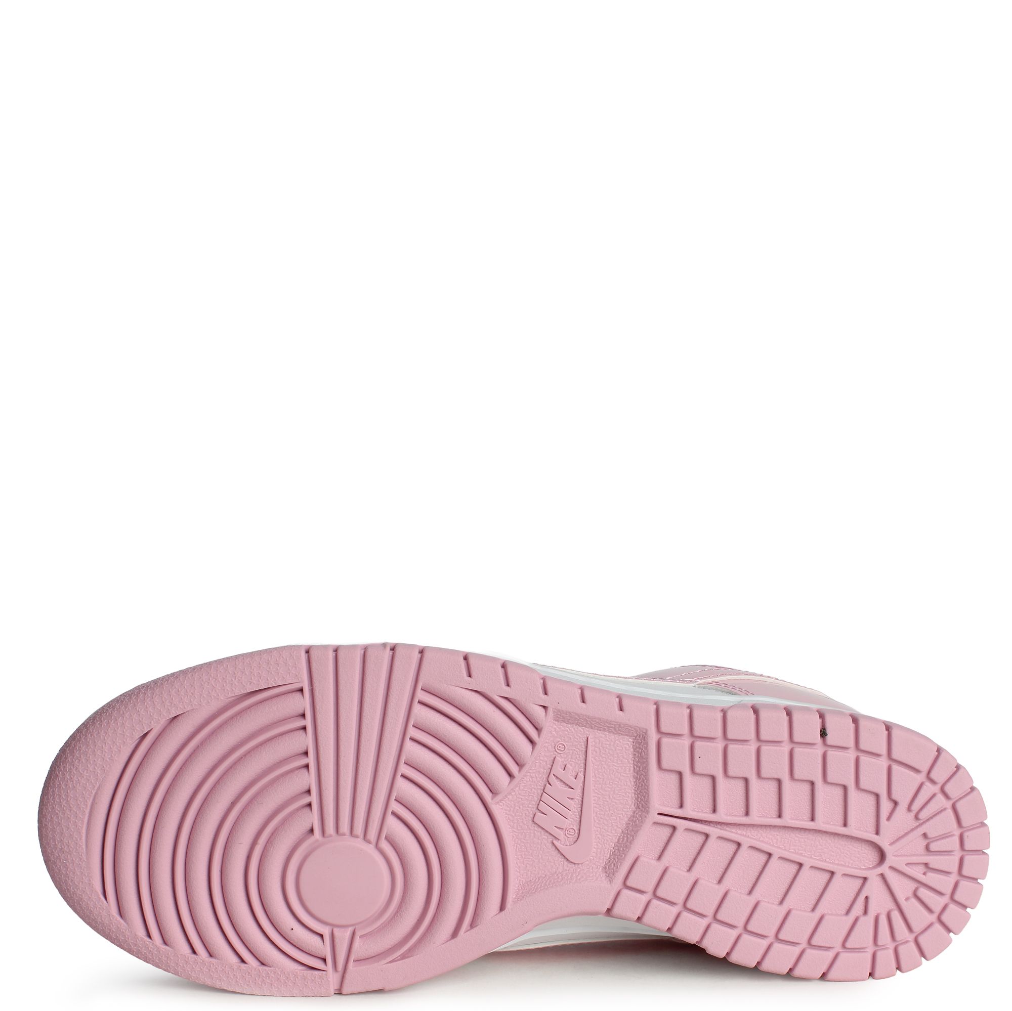 NIKE Dunk Low SE Patent Leather IV5104 100 - Shiekh