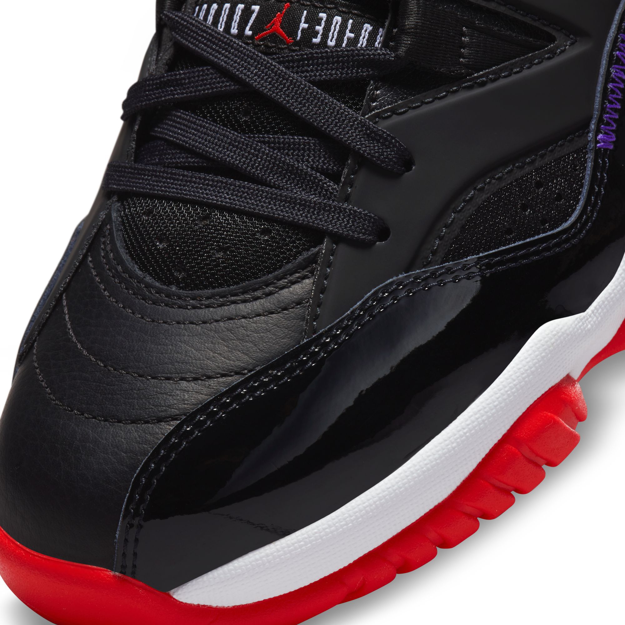 JORDAN Women's Jumpman Two Trey DR9631 001 - Shiekh