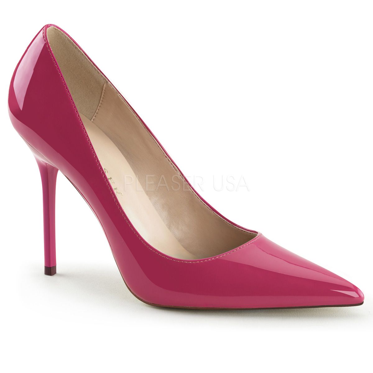PLEASER CLASSIQUE-20 CLAS20/HP - Shiekh
