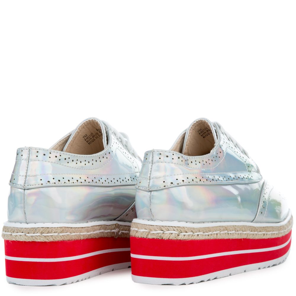 CAPE ROBBIN Roxy-1 Hologram Platform ROXY-1/HOLO - Shiekh