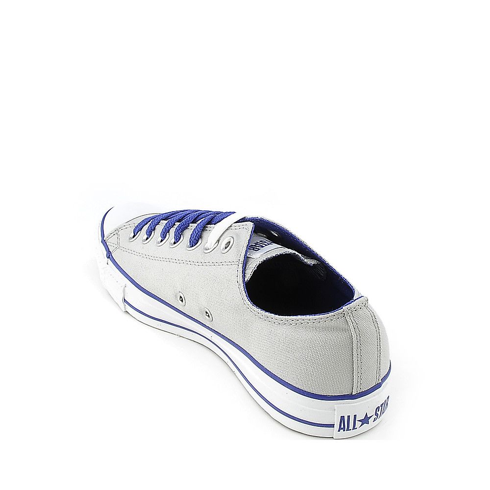 CONVERSE Mens All Star Special Ox 131811F GRY/ - Shiekh