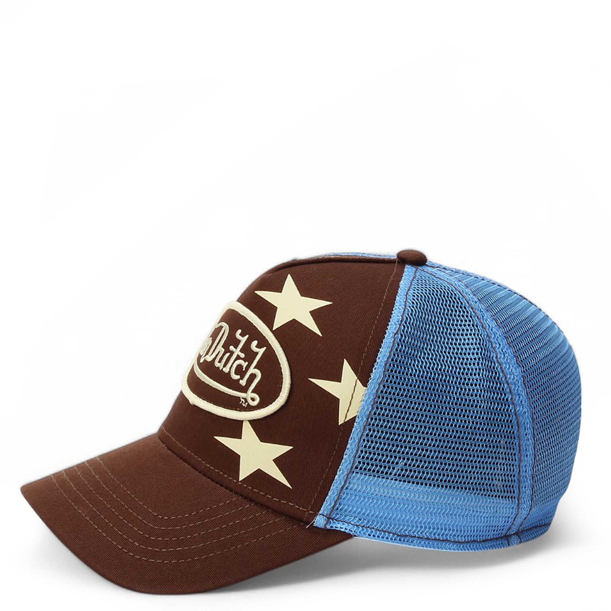 VONDUTCH Americana Trucker Hat VDHH0038-613 - Shiekh