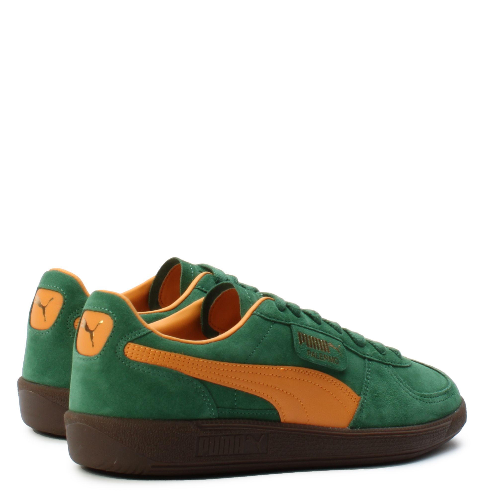 PUMA Palermo 39646305 - Shiekh
