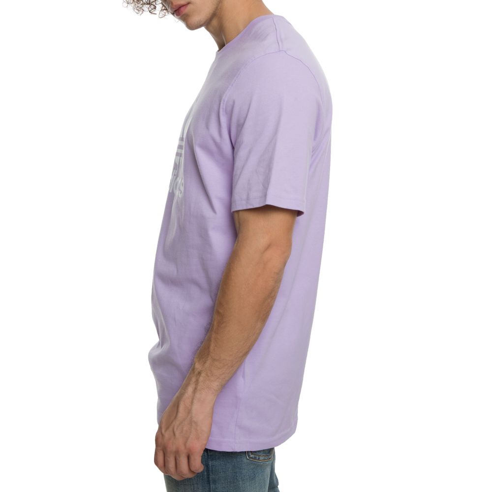 ADIDAS TREFOIL T-SHIRT DV1643 - Shiekh