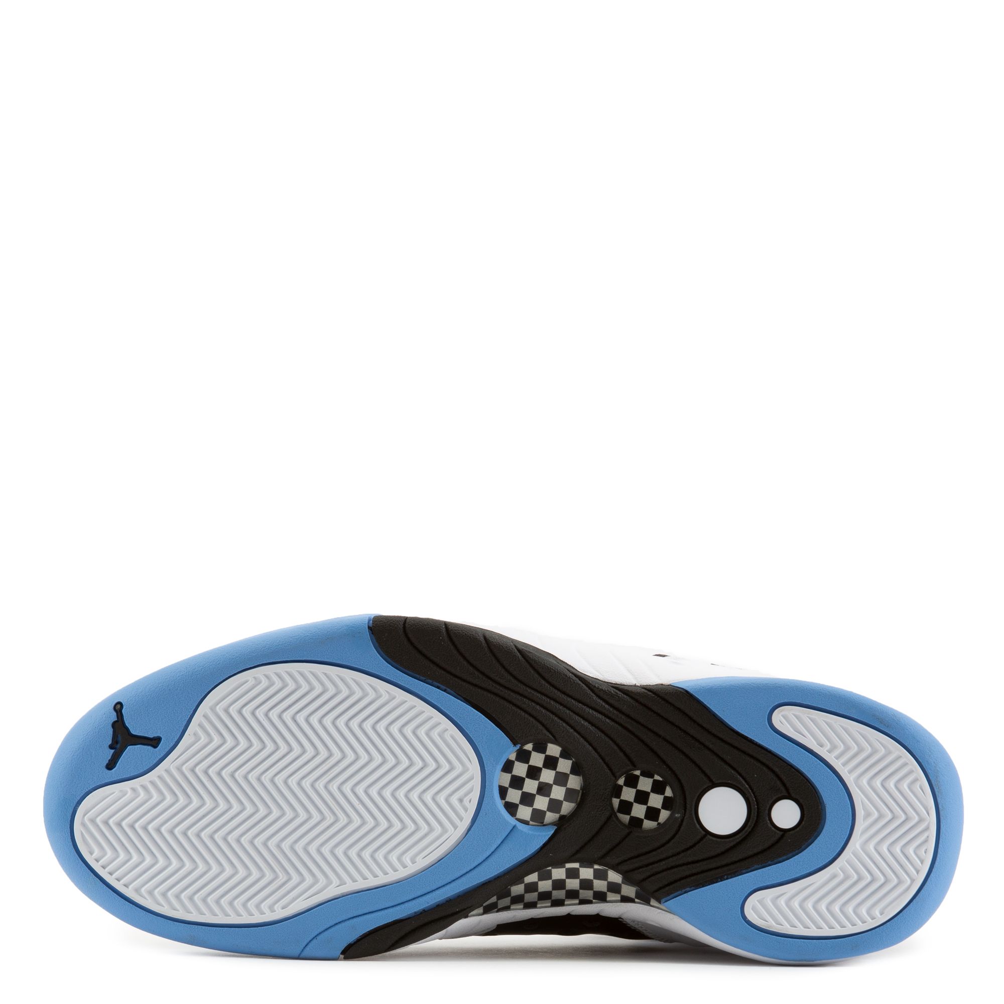 JORDAN Pro RX CQ6116 100 - Shiekh