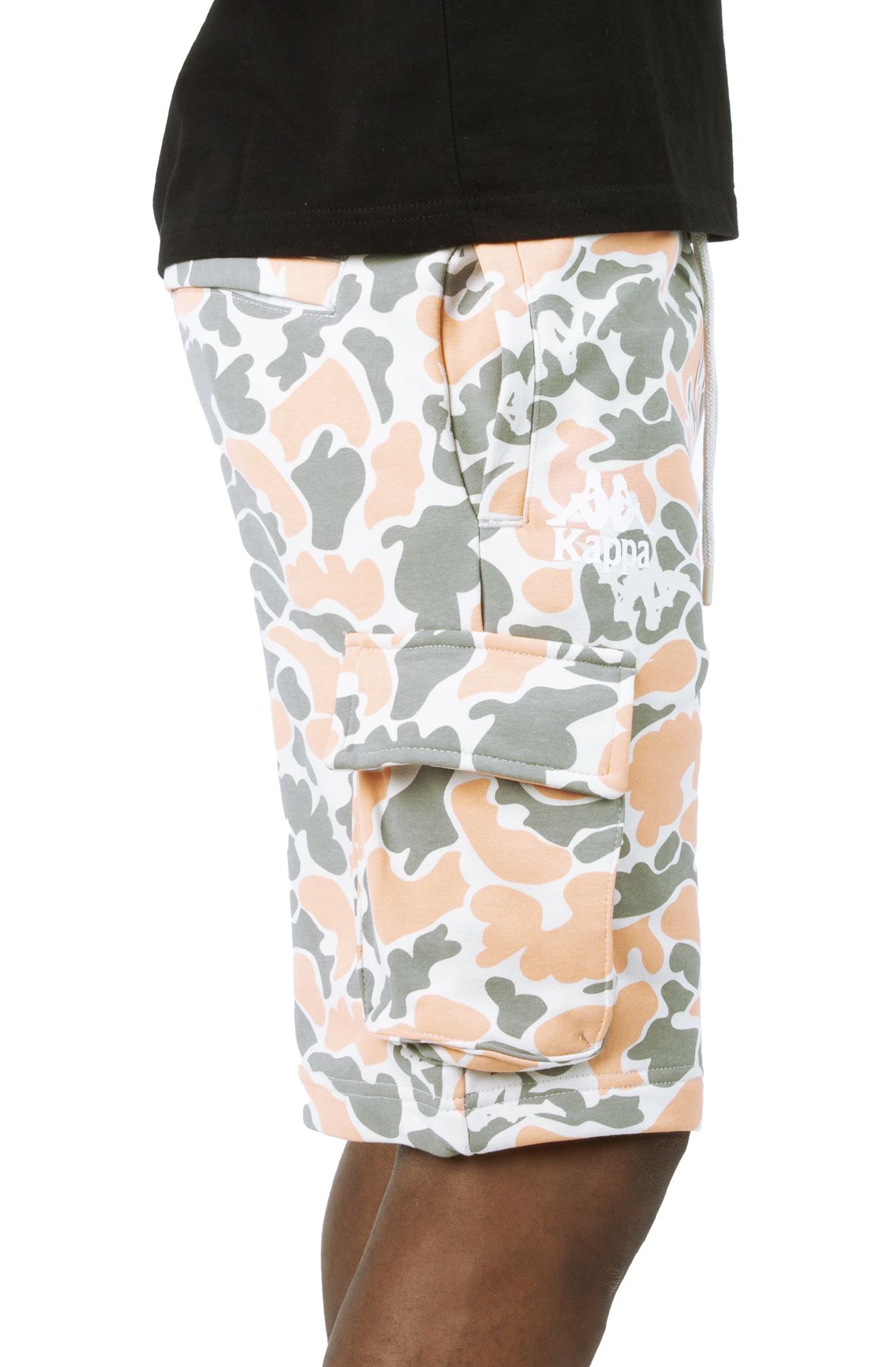 KAPPA Authentic Pathos Shorts 361B64W-MA9 - Shiekh