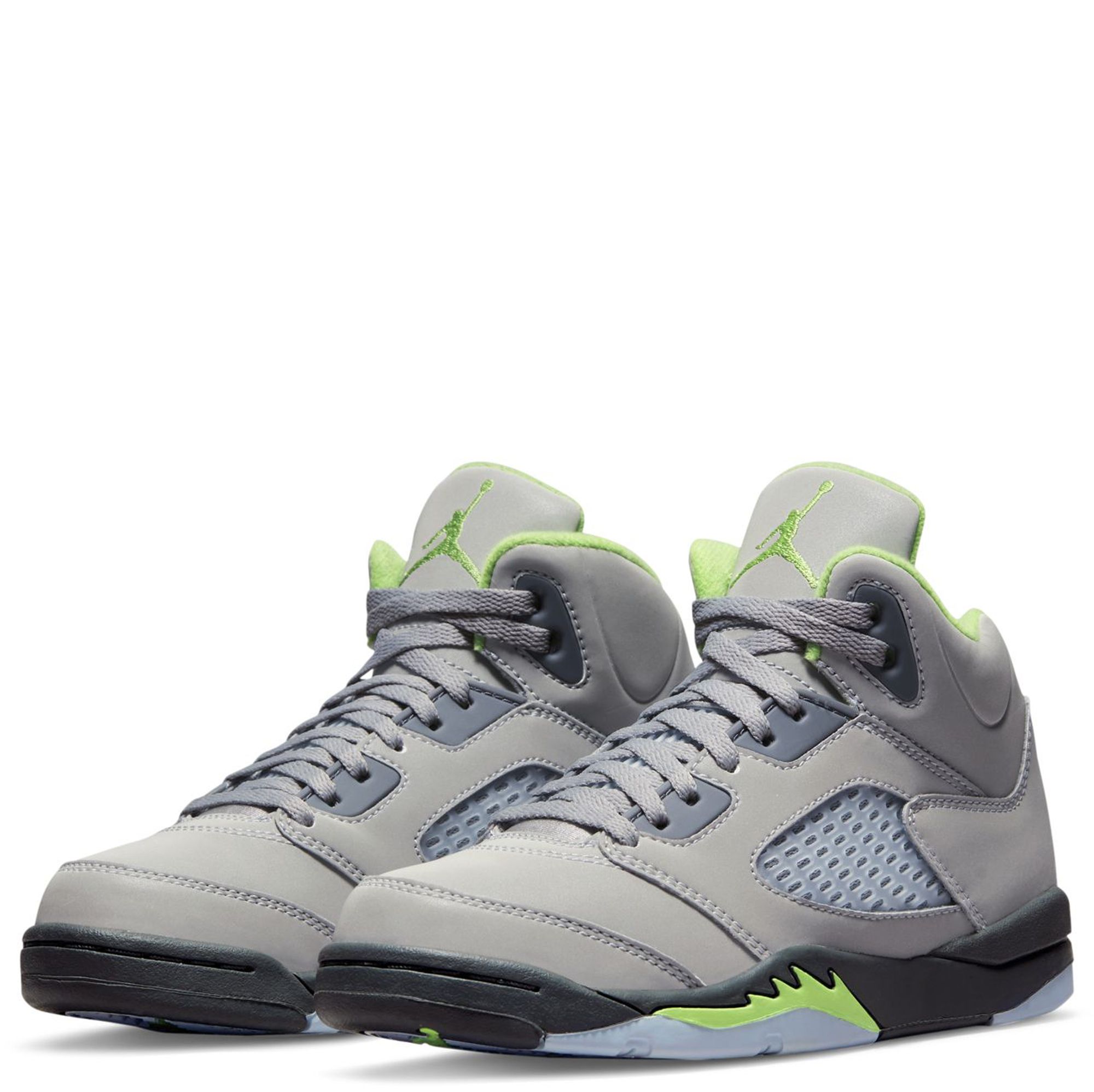 JORDAN (PS) 5 Retro DQ3735 003 - Shiekh