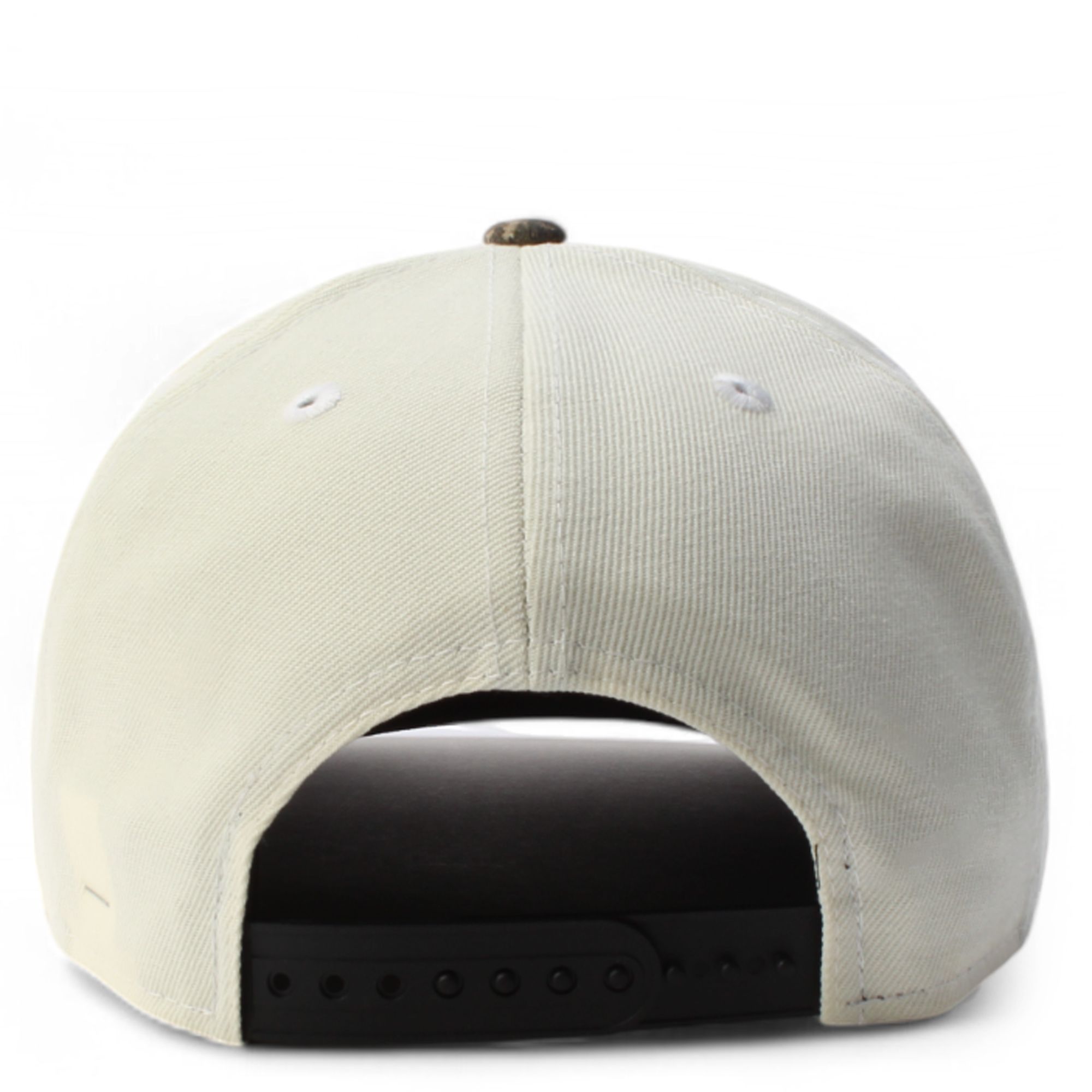 NEW ERA CAPS MLB San Diego Padres 9FIFTY Snapback 70880447 - Shiekh