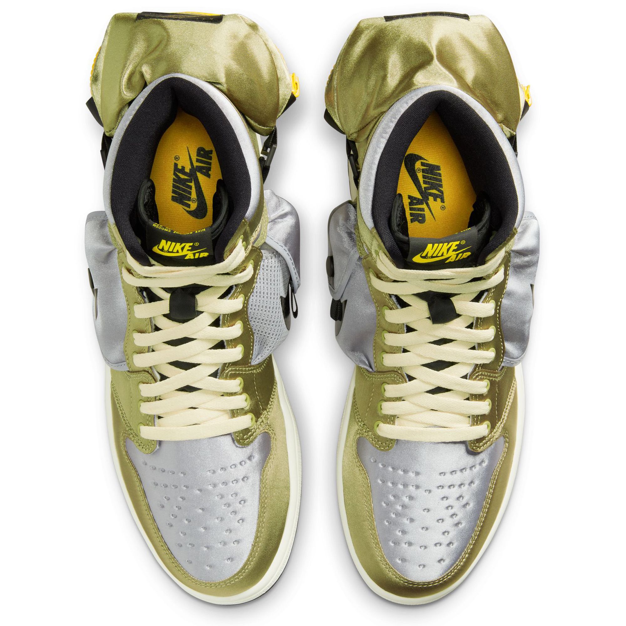 JORDAN Air 1 Utility DO8727 200 - Shiekh