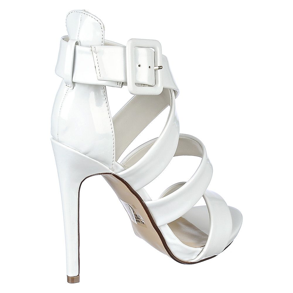 DELICIOUS Tesia-H FD TESIA-H/WHITE - Shiekh