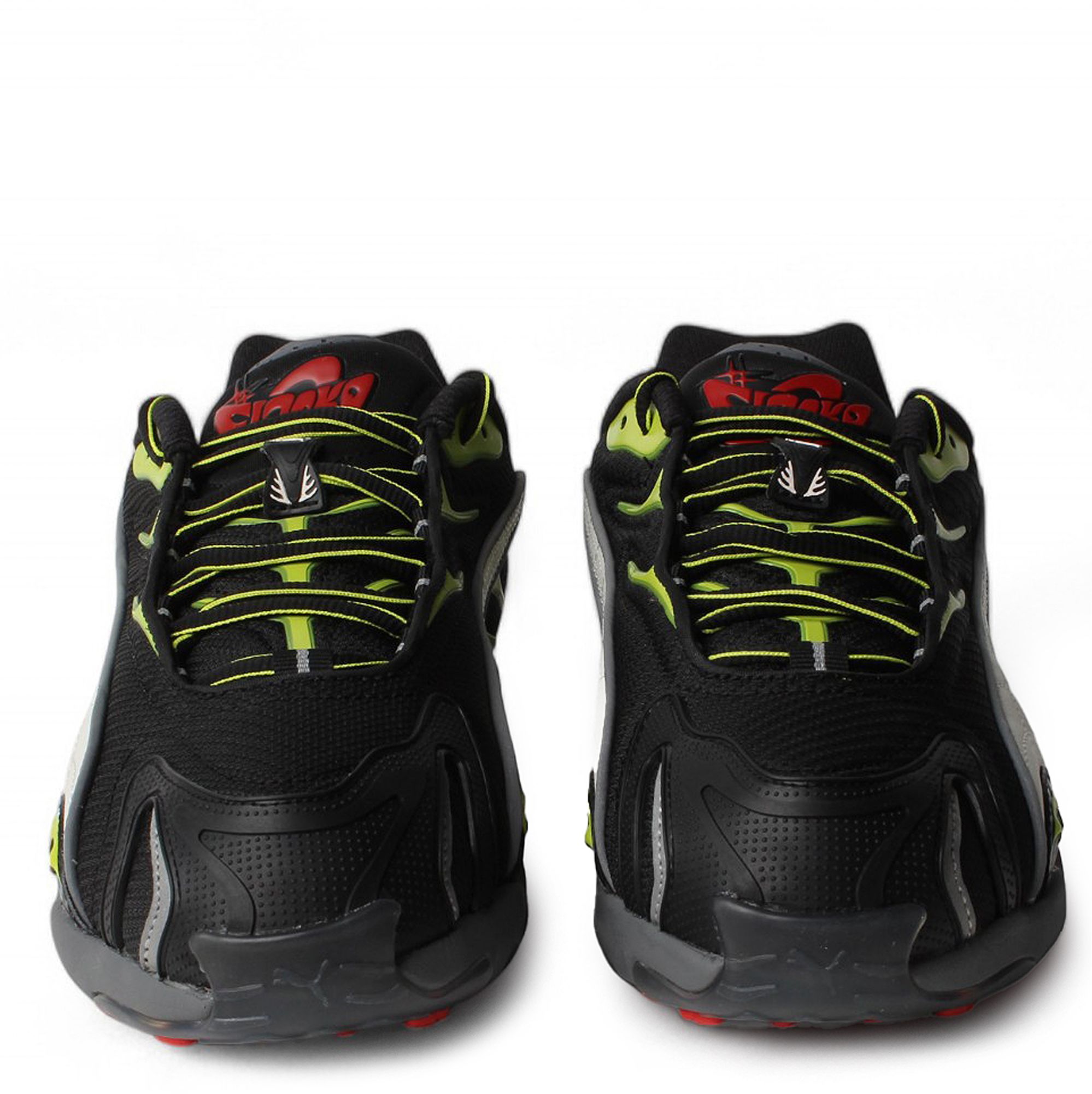 PUMA A$AP ROCKY x PUMA Inhale Mesh Sneaker 40245901 - Shiekh