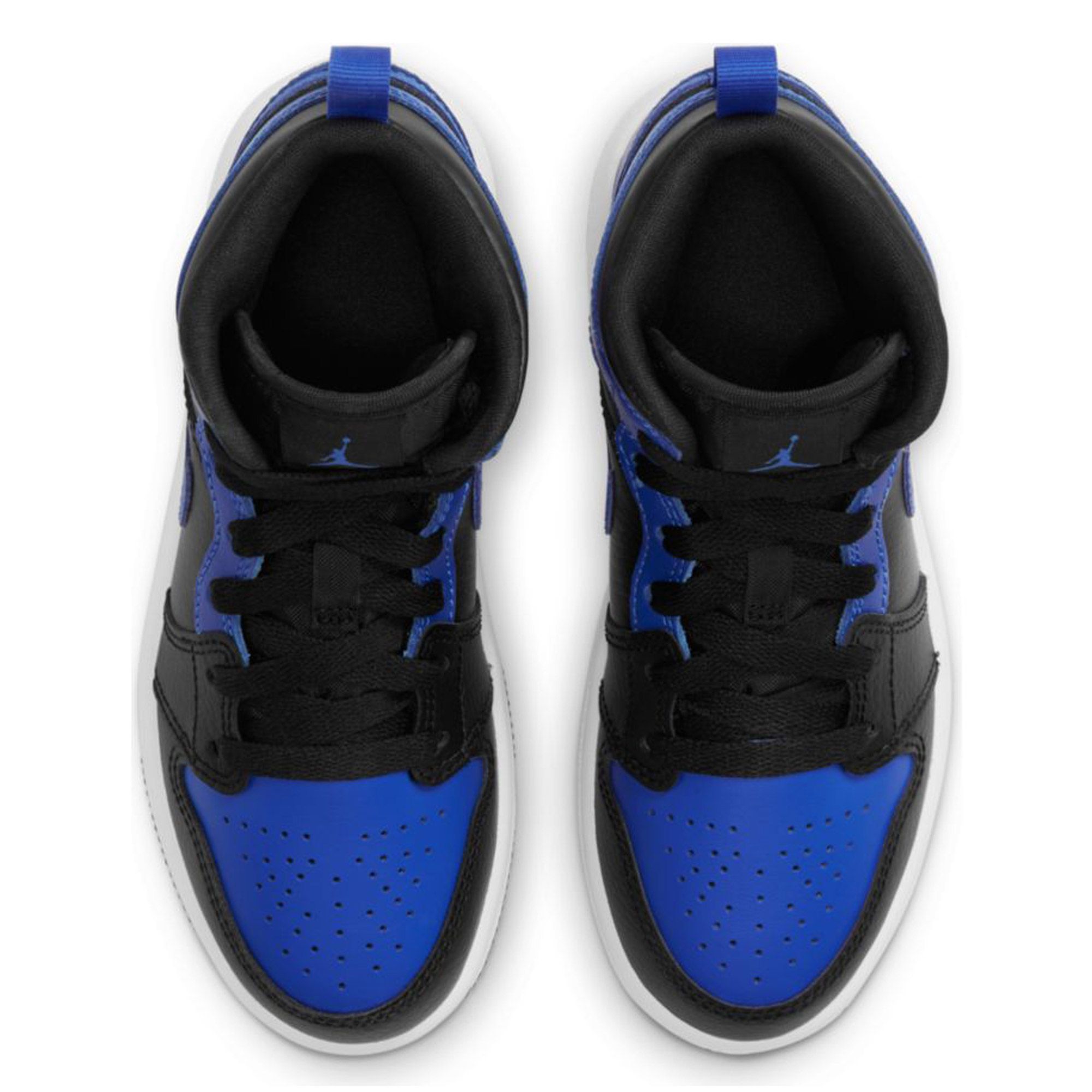 JORDAN (PS) 1 Mid 640734 077 - Shiekh