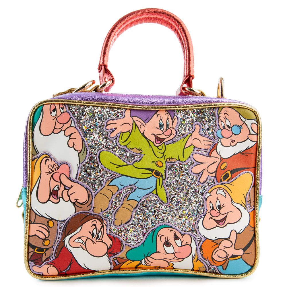 IRREGULAR CHOICE Disney's Snow White x Irregular Choice Fairest in the ...