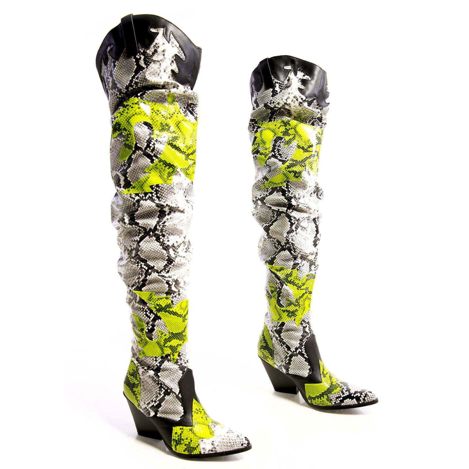 CAPE ROBBIN HILDA-SC - HILDA-SC-BLK-X-BLACK - Shiekh