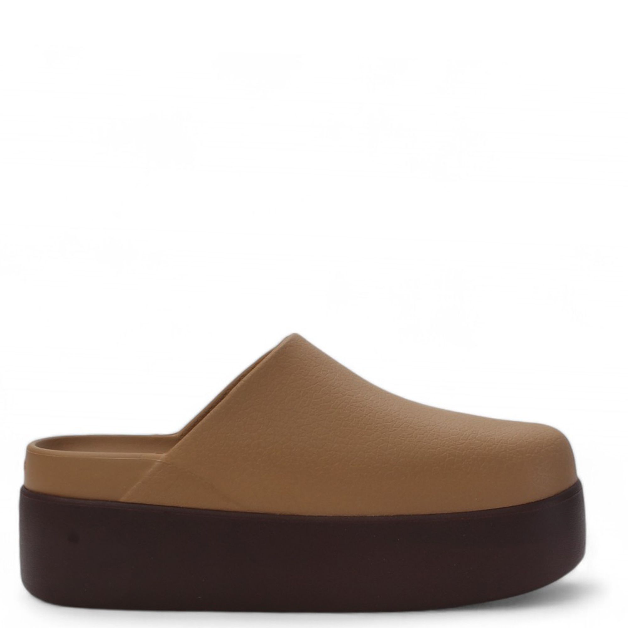 CROCS Dylan Platform Clog 209869-2EY - Shiekh