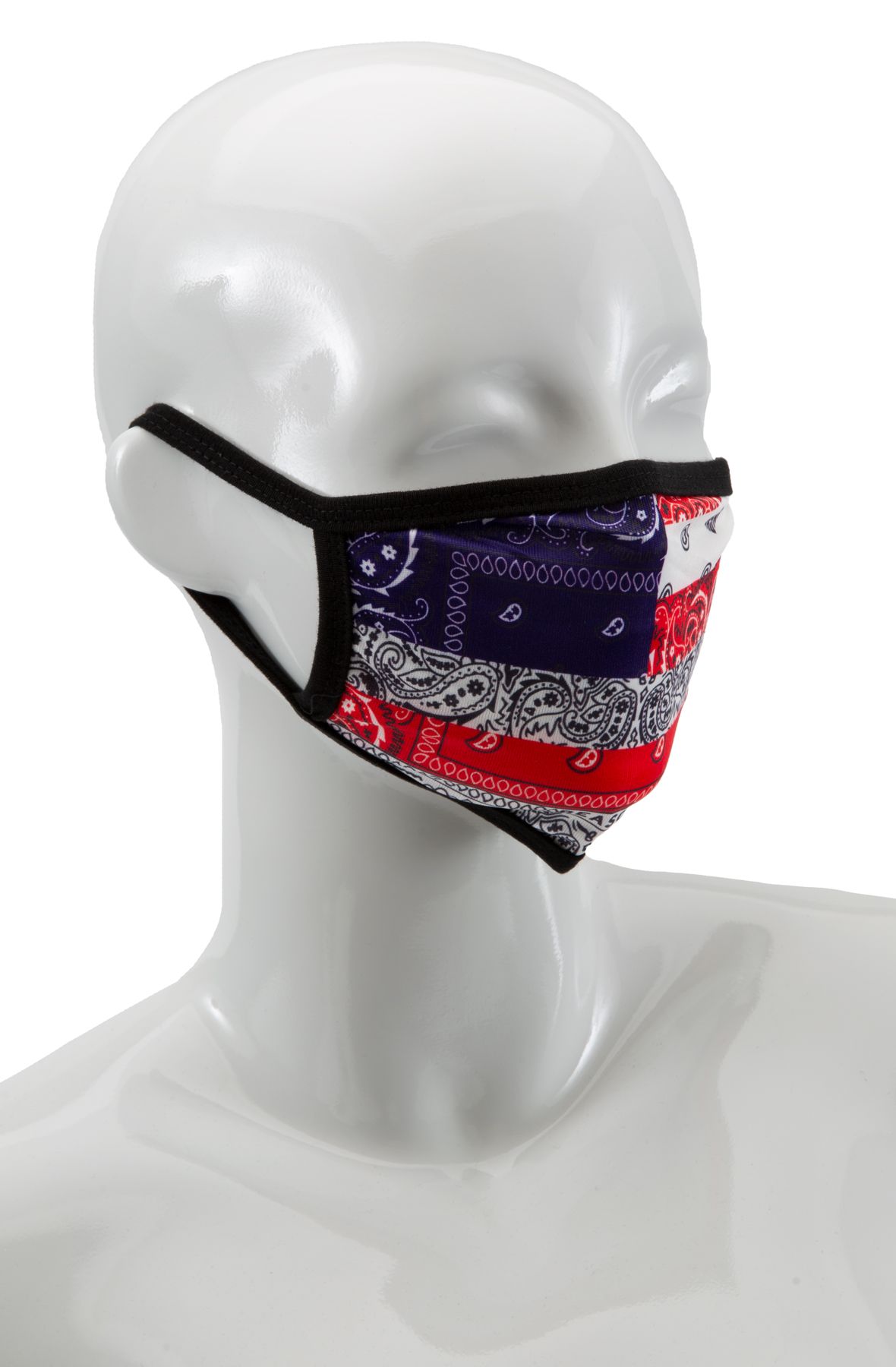 REASON America Mask FM-59MULTI - Shiekh