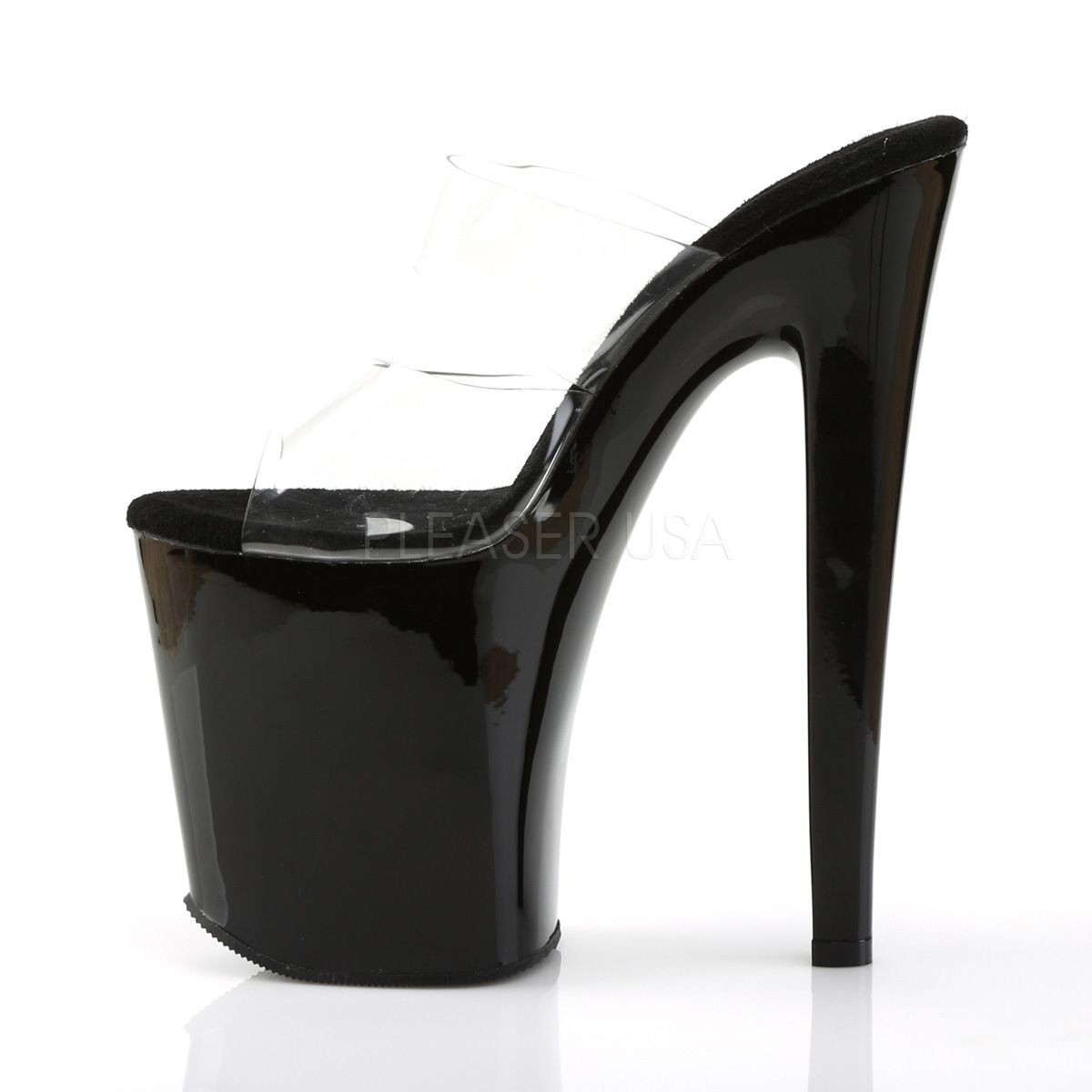 PLEASER XTREME-802 XTM802/C/B - Shiekh