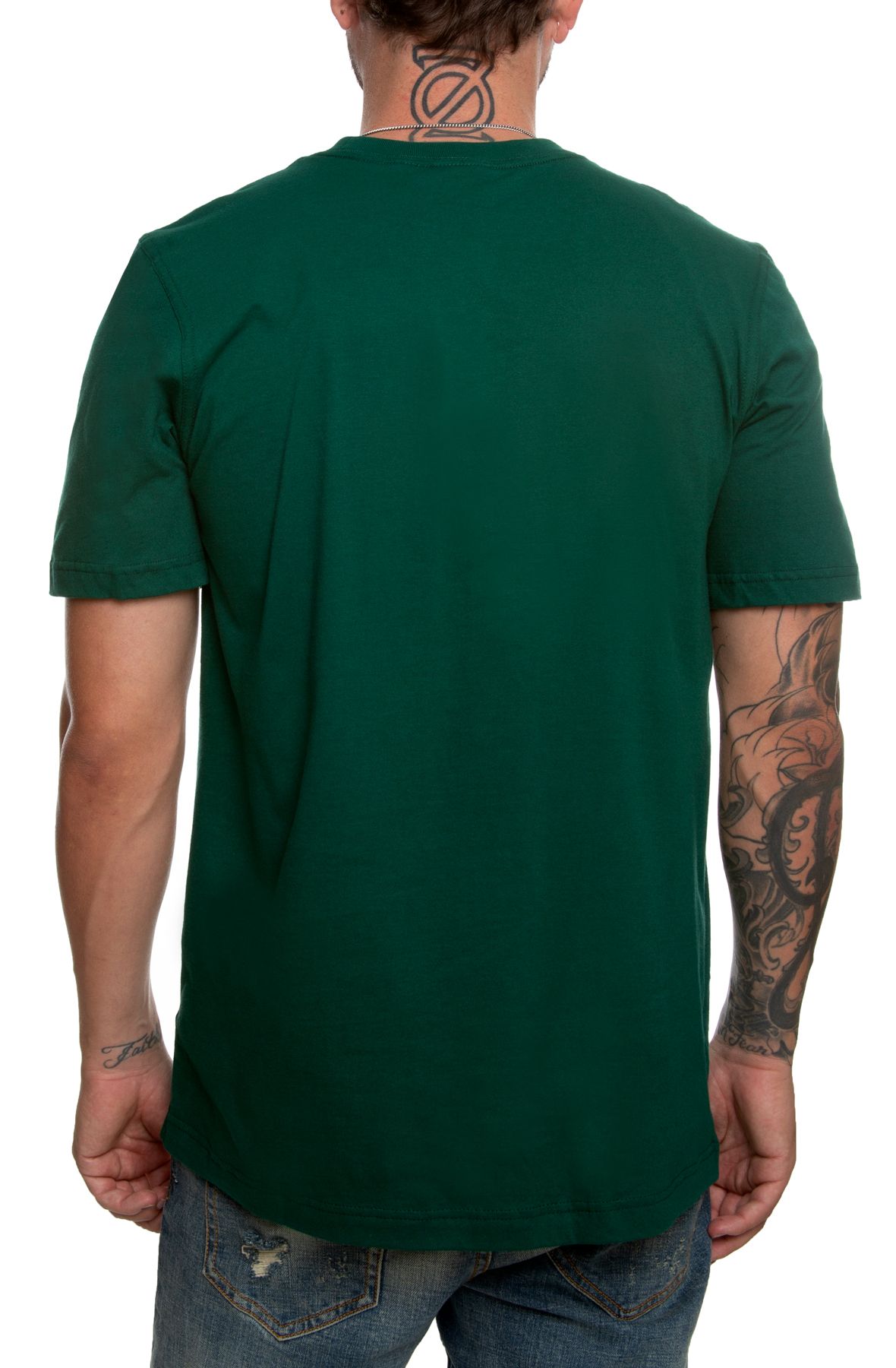 ADIDAS Mono Square Tee ED7042 - Shiekh