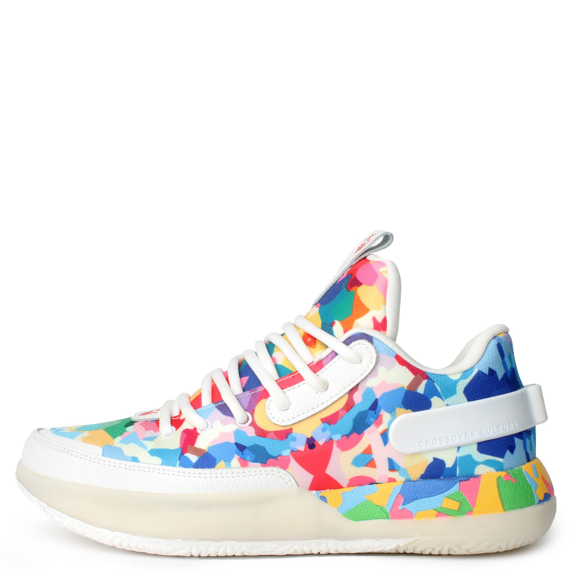 CROSSOVER CULTURE Varsity G-VARL-10-VEN - Shiekh