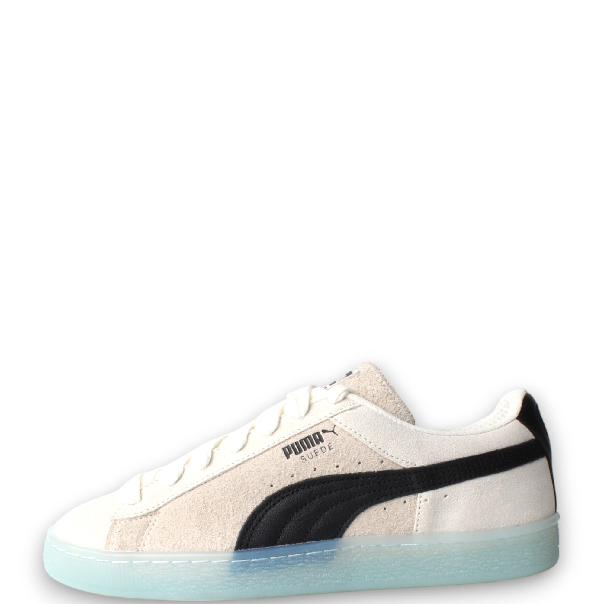PUMA Suede Classic Mist Shoe 39954301 - Shiekh