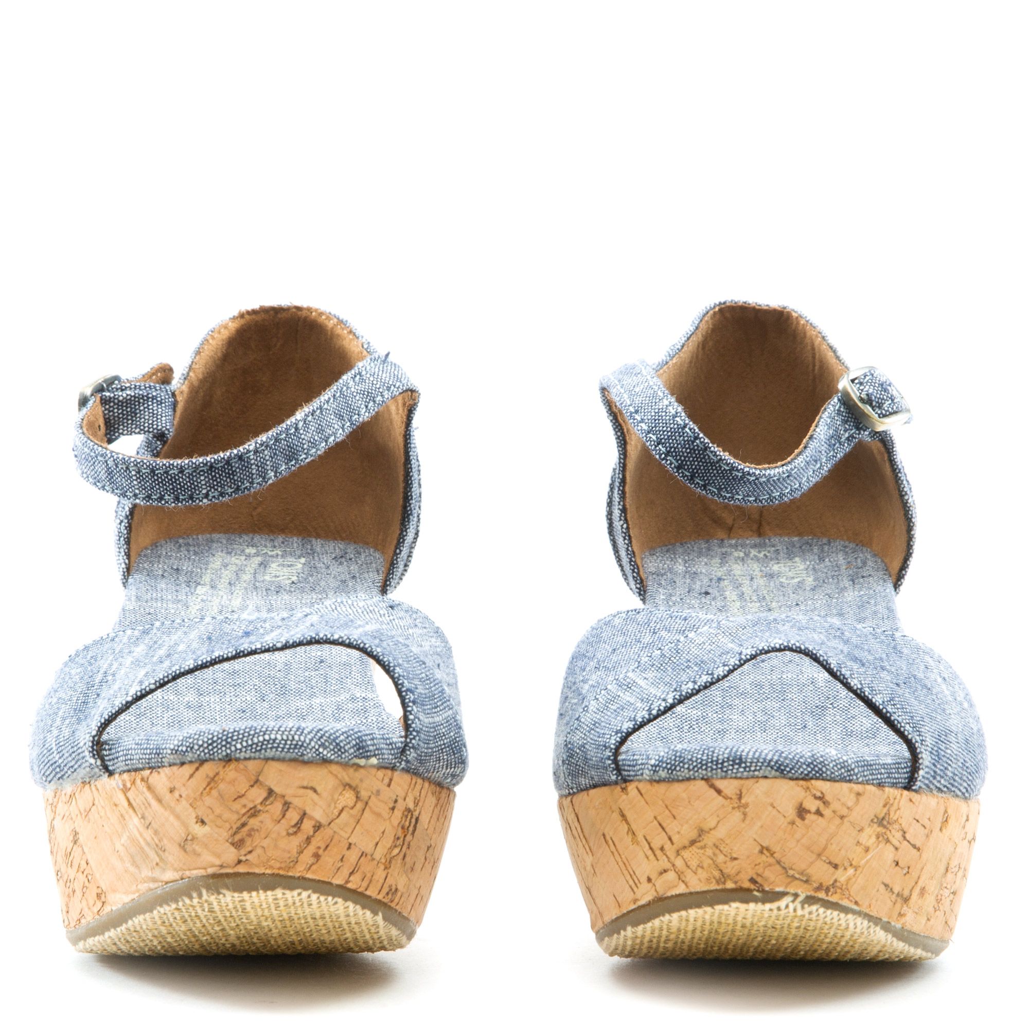 TOMS PLATFORM CHAM 10001364 - Shiekh